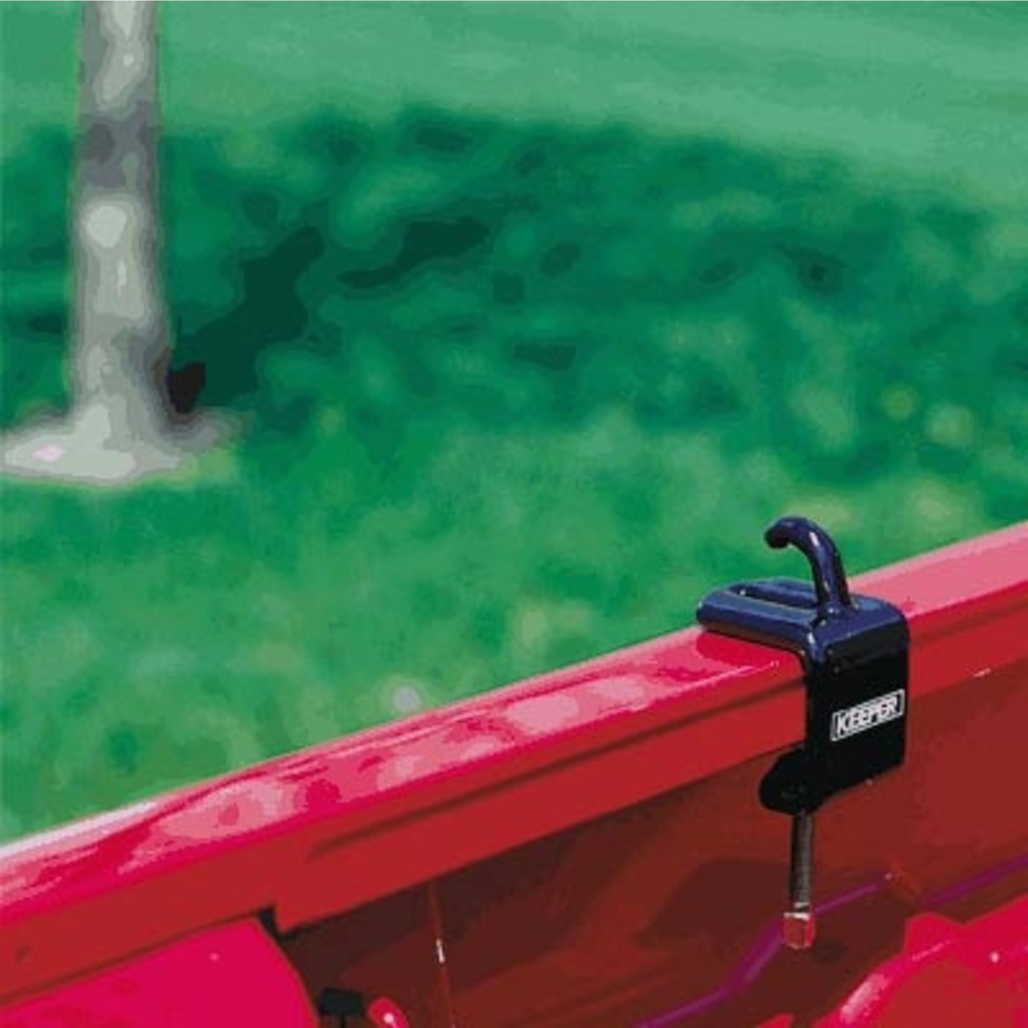Movable Pickup Anchor Point | Northern Tool