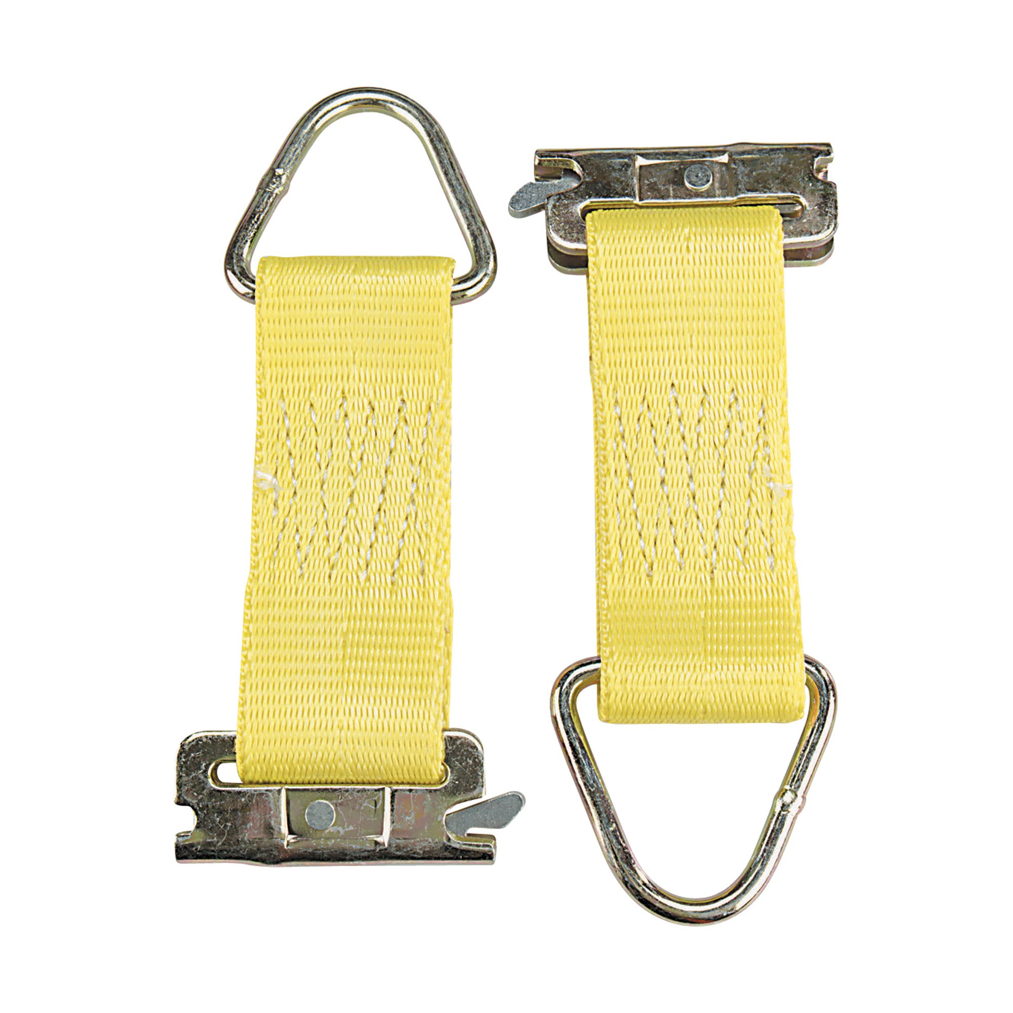 Keeper E Track Tie-Off Set — 2-Pk. | Northern Tool