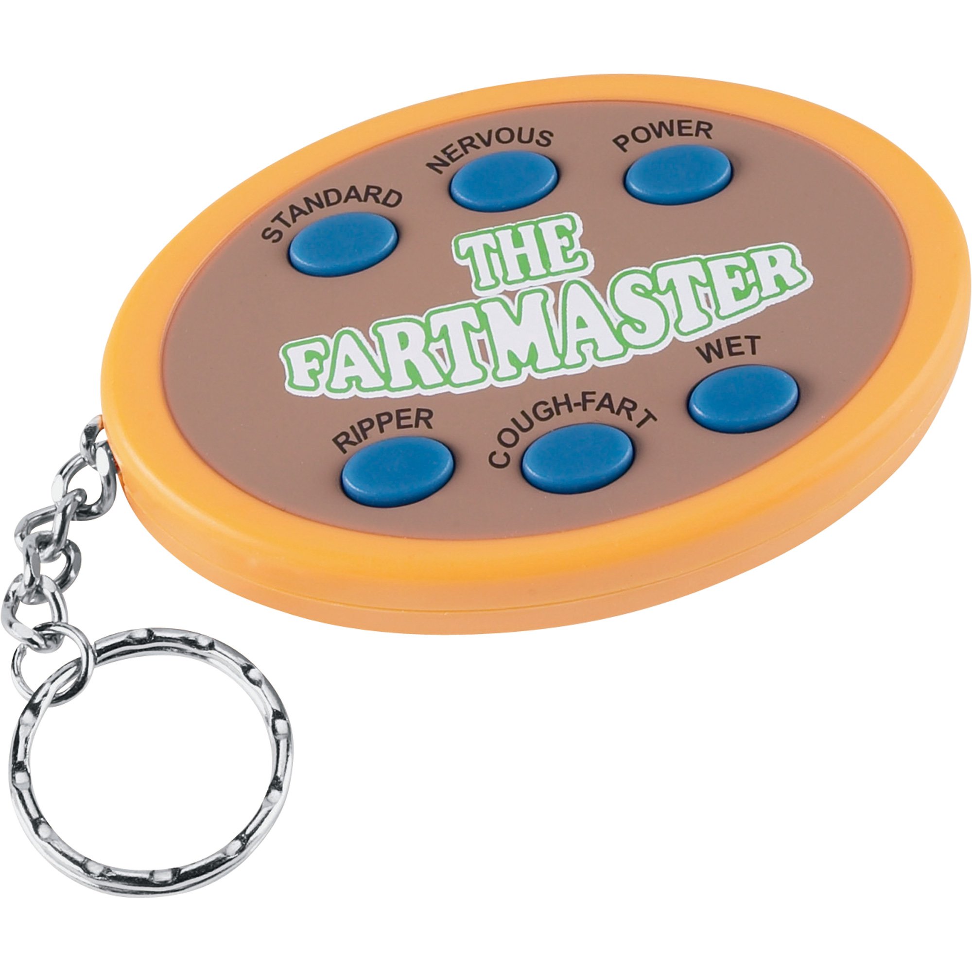 Fart Master — Model# 305 | Northern Tool