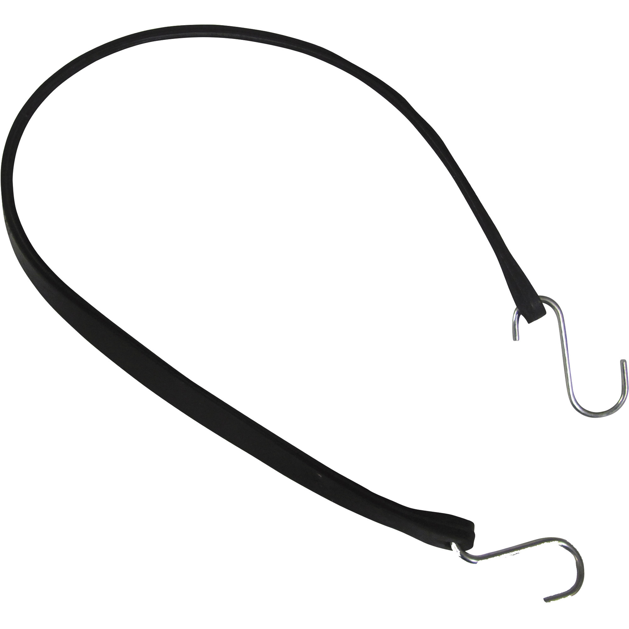 SmartStraps 41in. EPDM Rubber Tarp Strap, Model# 487 | Northern Tool