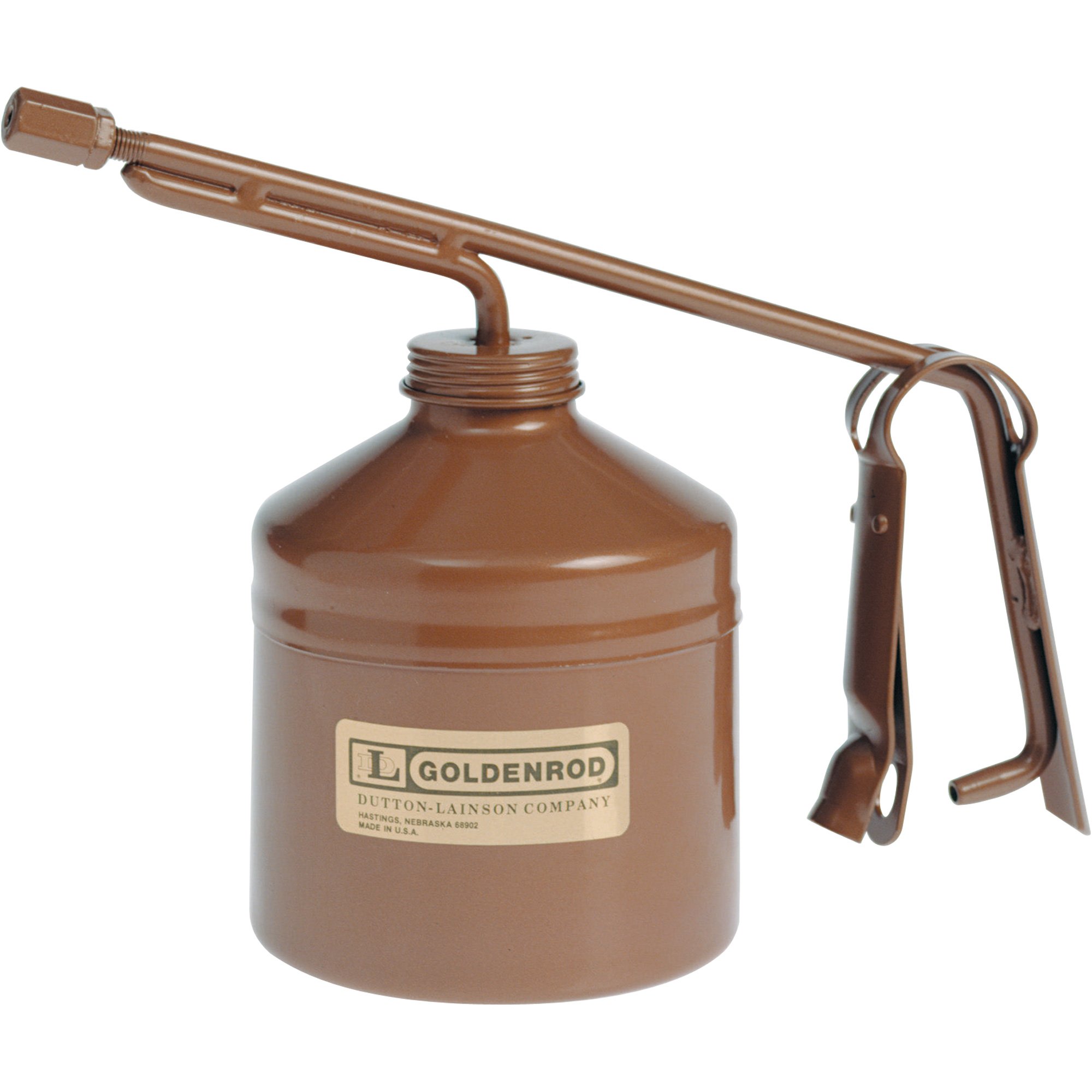 Goldenrod Spray Solvent Cleaner | Northern Tool