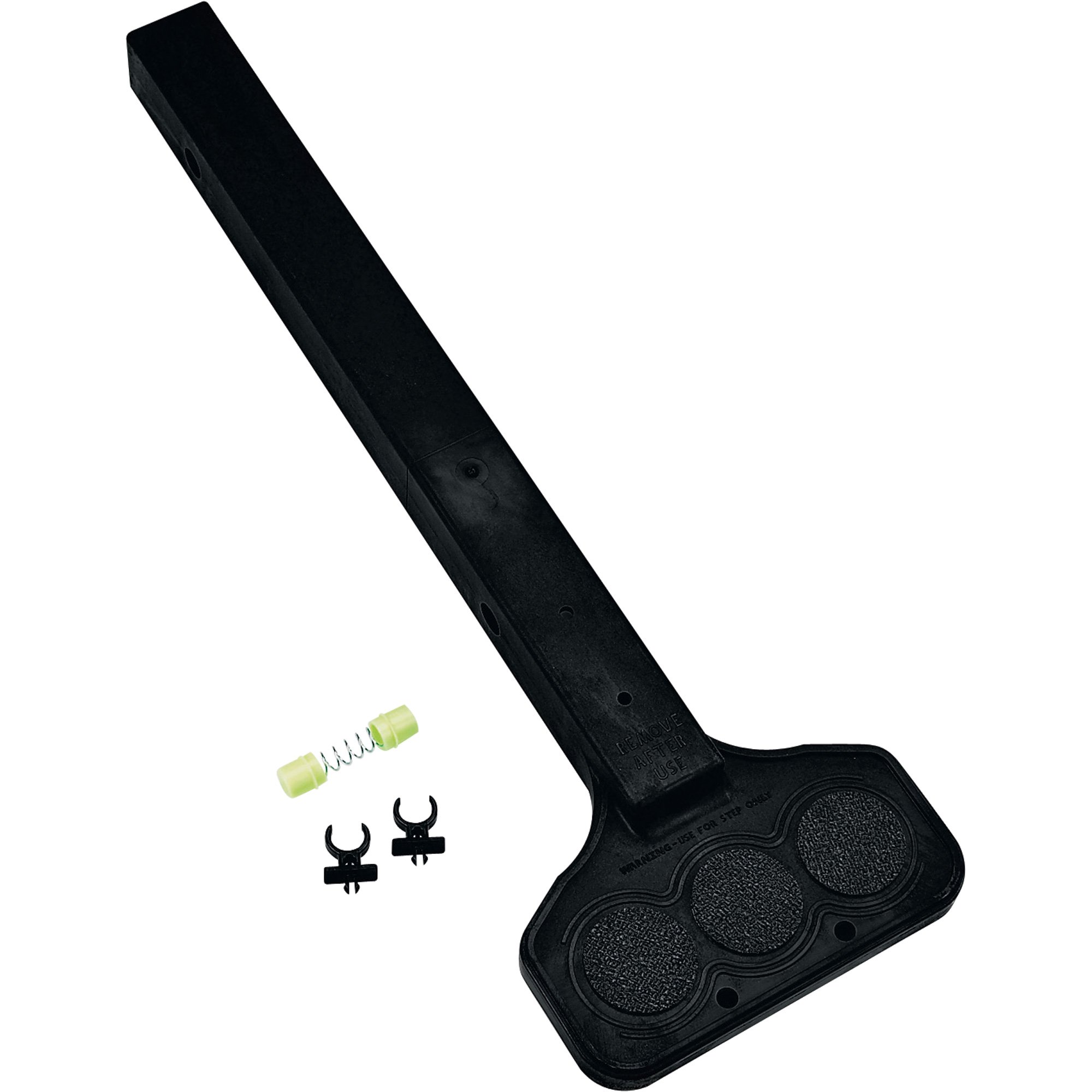 First Step Up Truck Step, Model# N1long | Northern Tool