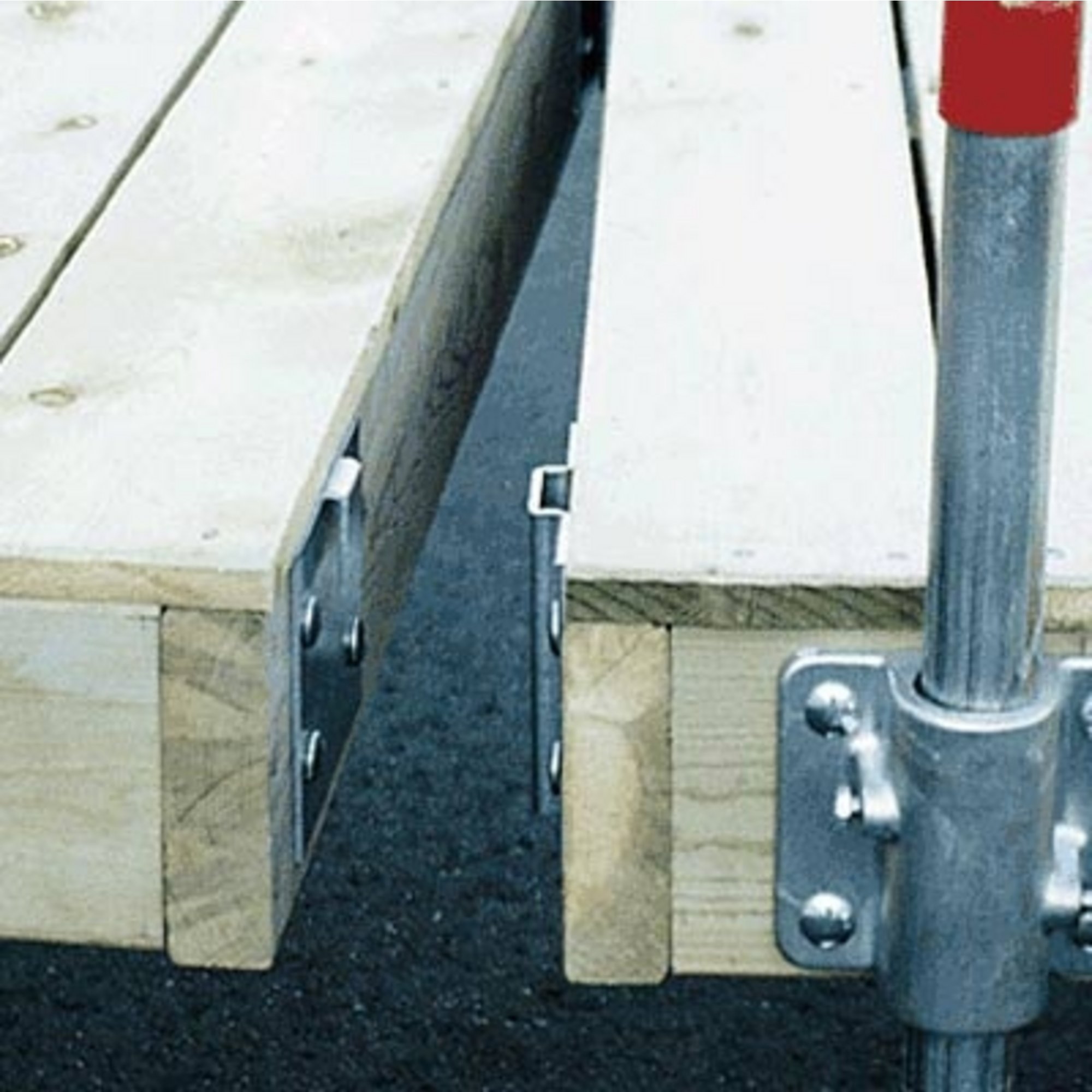 Boat Dock Connector with Tongue | Northern Tool