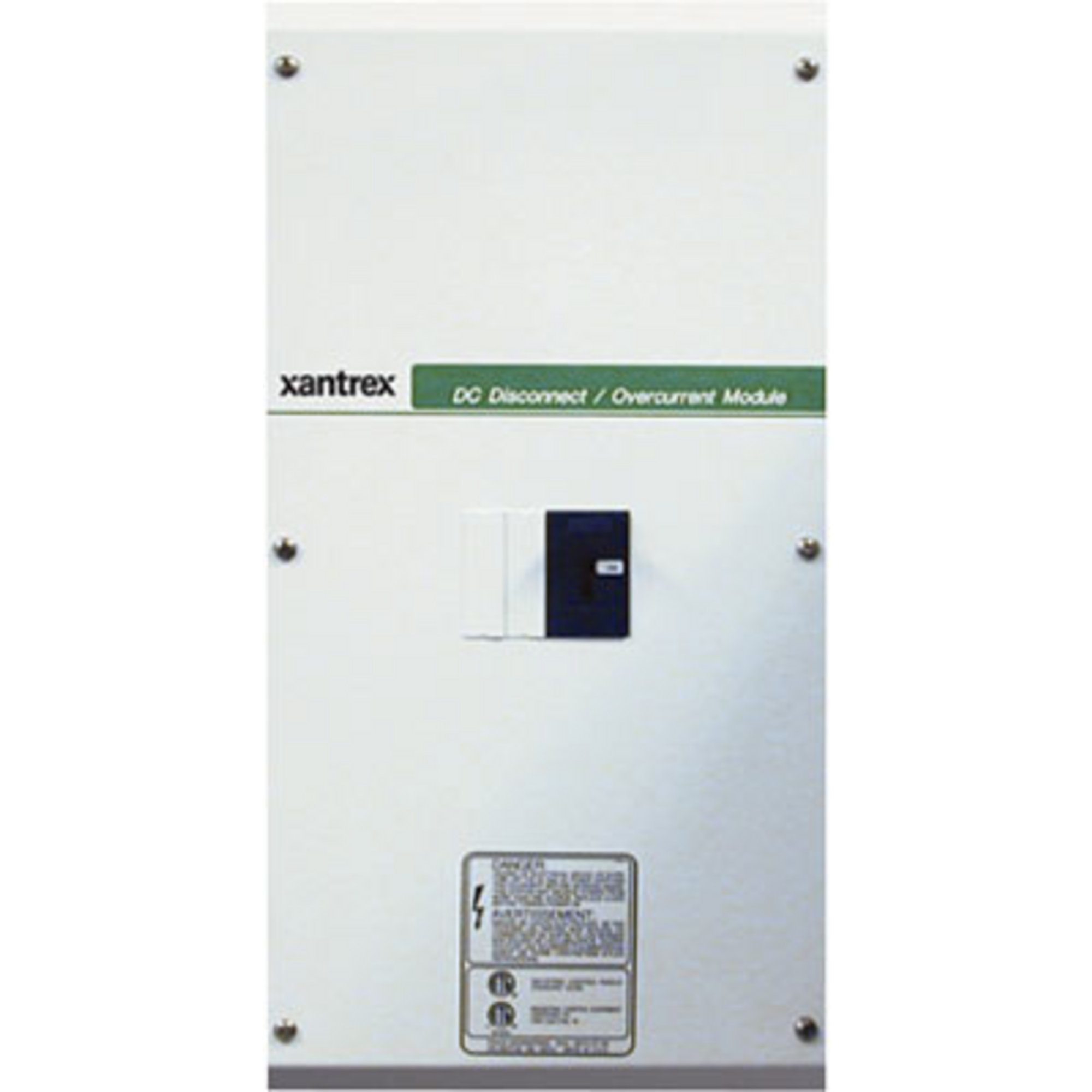 Xantrex DC Disconnect — 250 Amp, Model# DC250 | Northern Tool