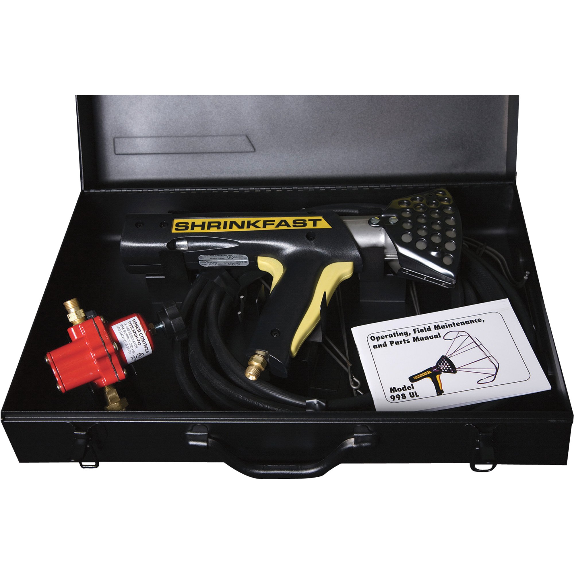 Shrinkfast Propane Heat Tool, Model# SG19998A | Northern Tool