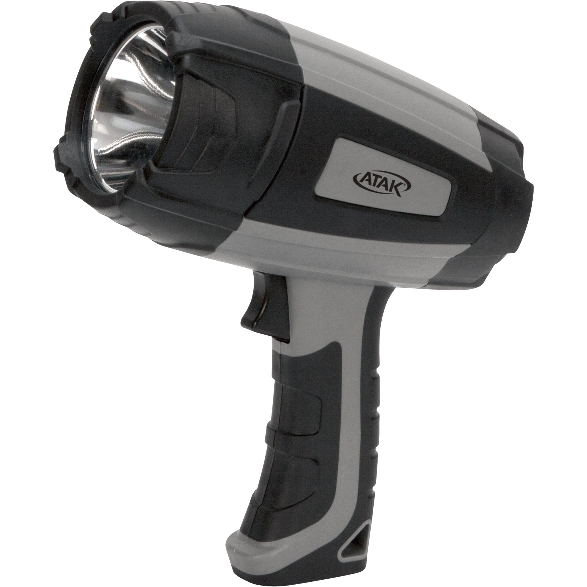 Atak Multifunction LED Spotlight — 130 Lumen | Northern Tool