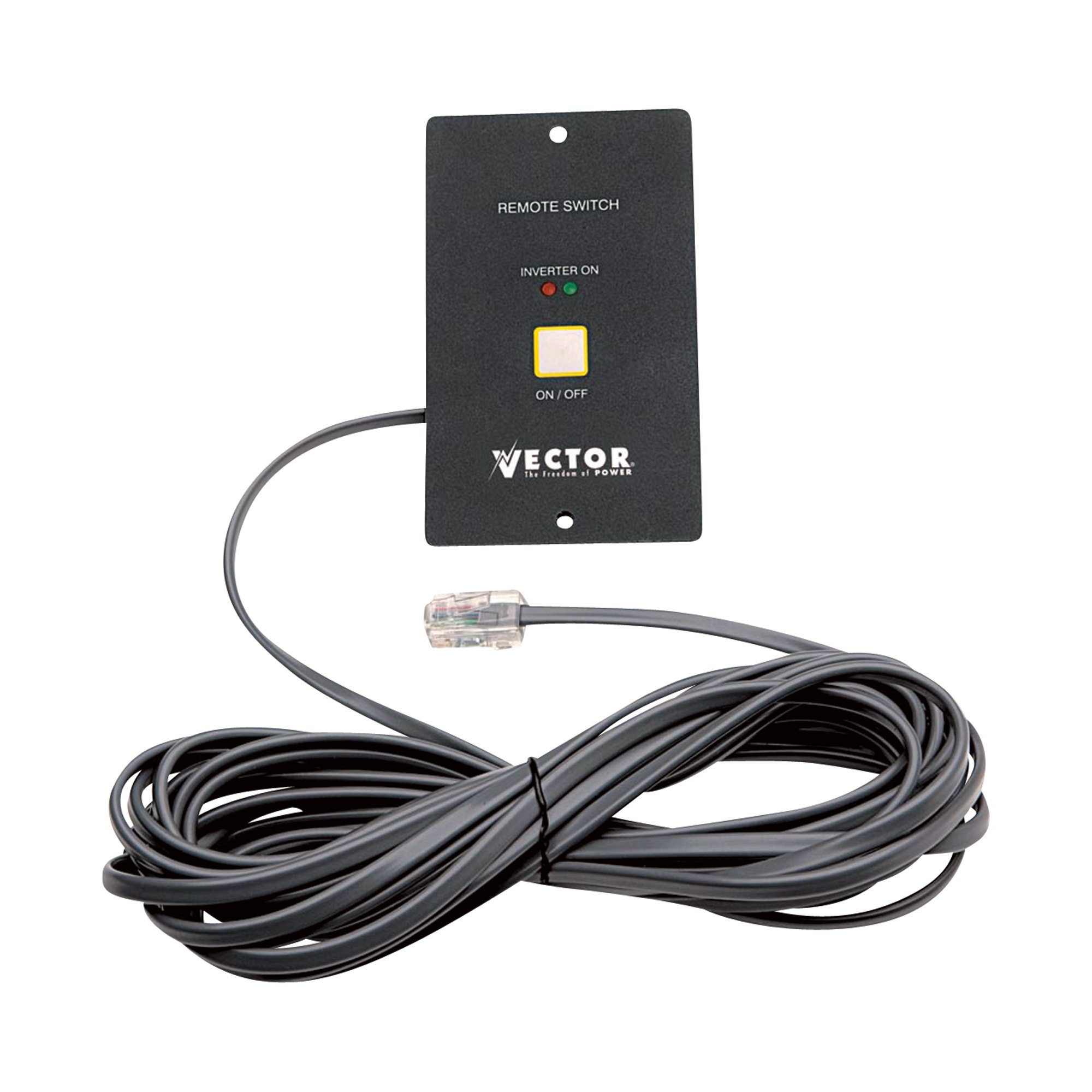 Vector Inverter Remote Control, Model# VEC003 | Northern Tool