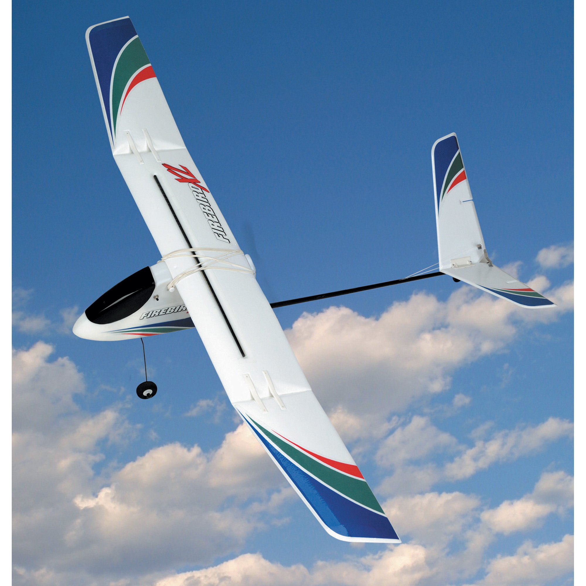 Firebird Electric Airplane | Northern Tool