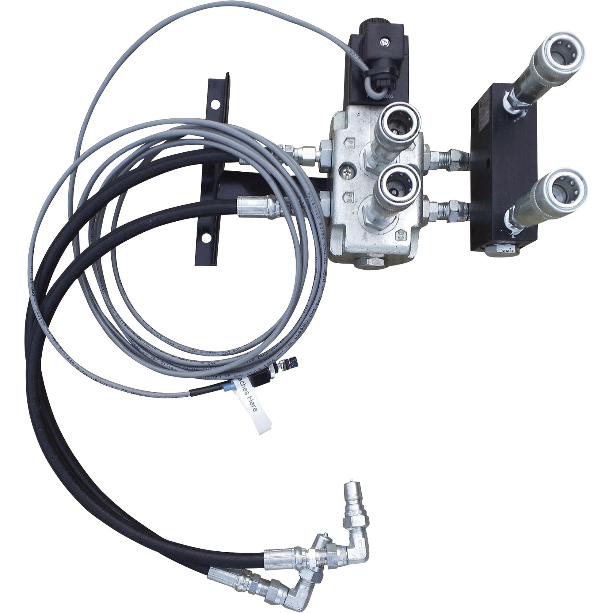 UTV Hitchworks Selector Valve X for RTV-X, Model# UTV-XSV | Northern Tool