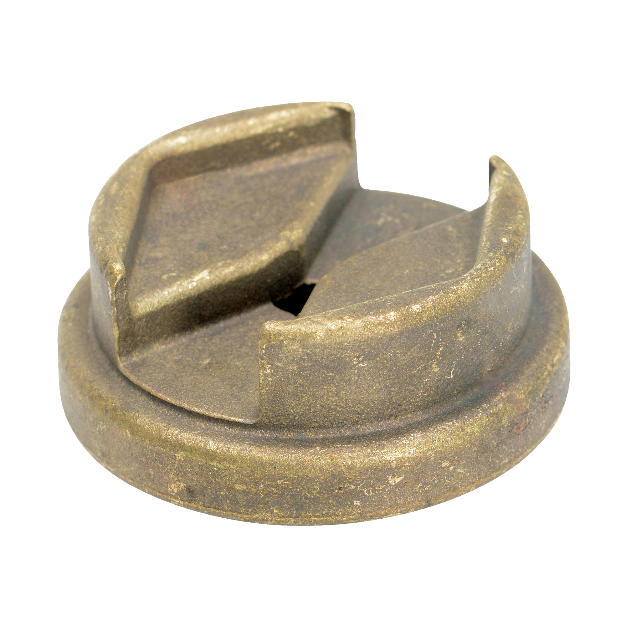 Vestil Bronze Drum Bung Socket - 3/8in., 2.25in. Length, Spark ...