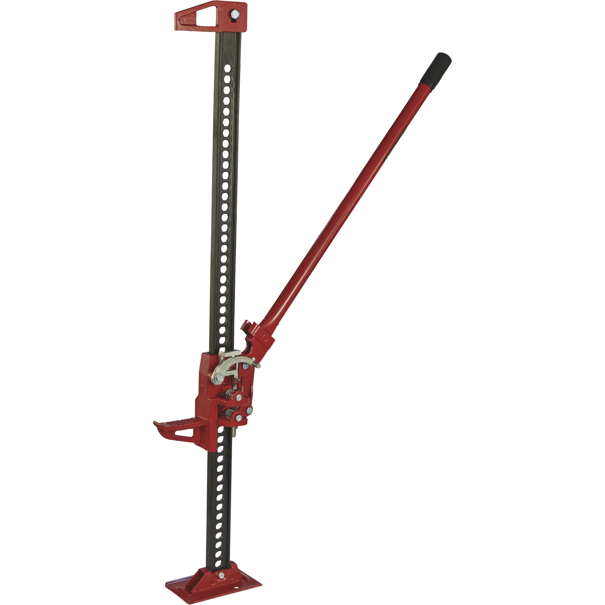 Strongway 3 1/2-Ton Farm Jack, 48in. | Northern Tool