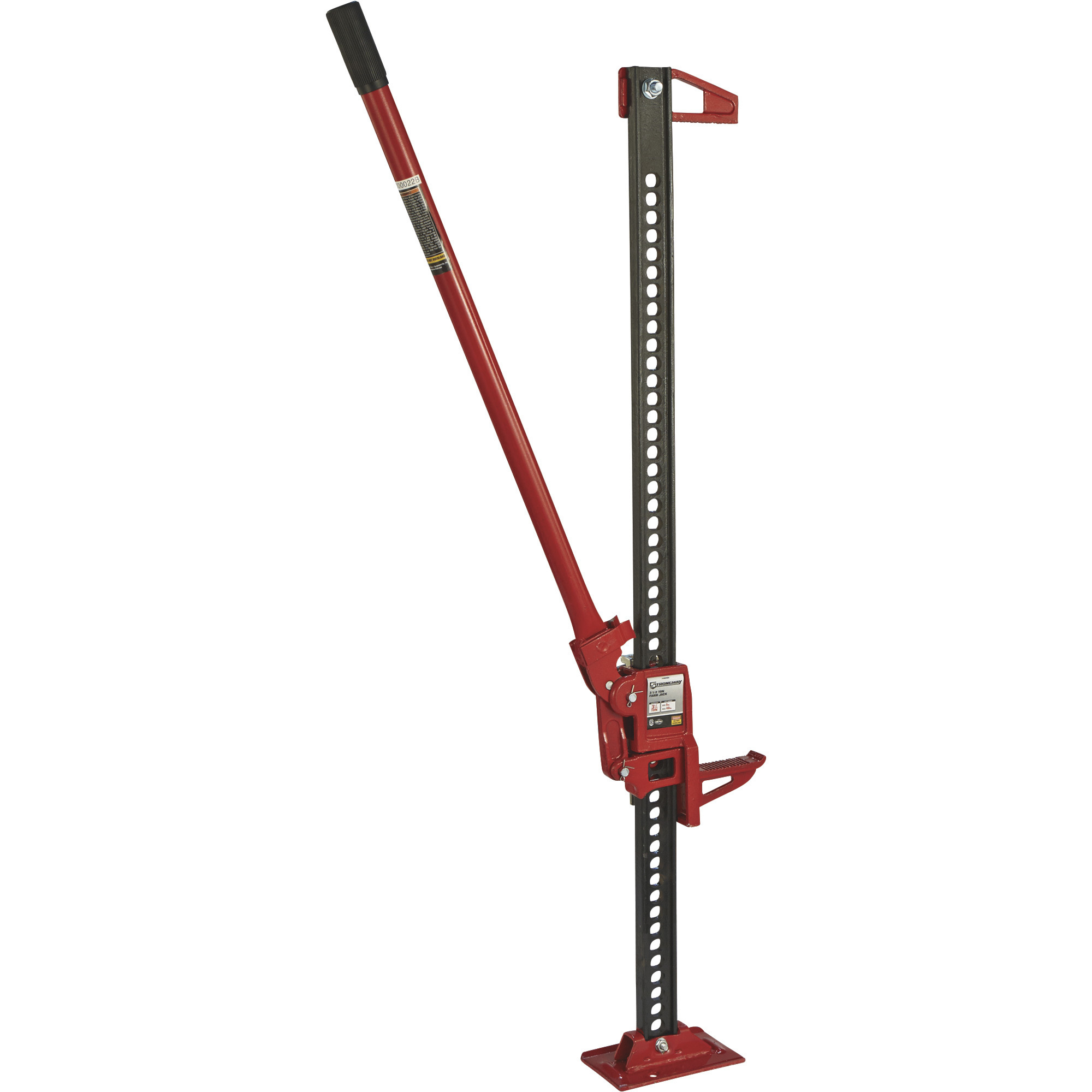 Strongway 3 1/2-Ton Farm Jack, 48in. | Northern Tool