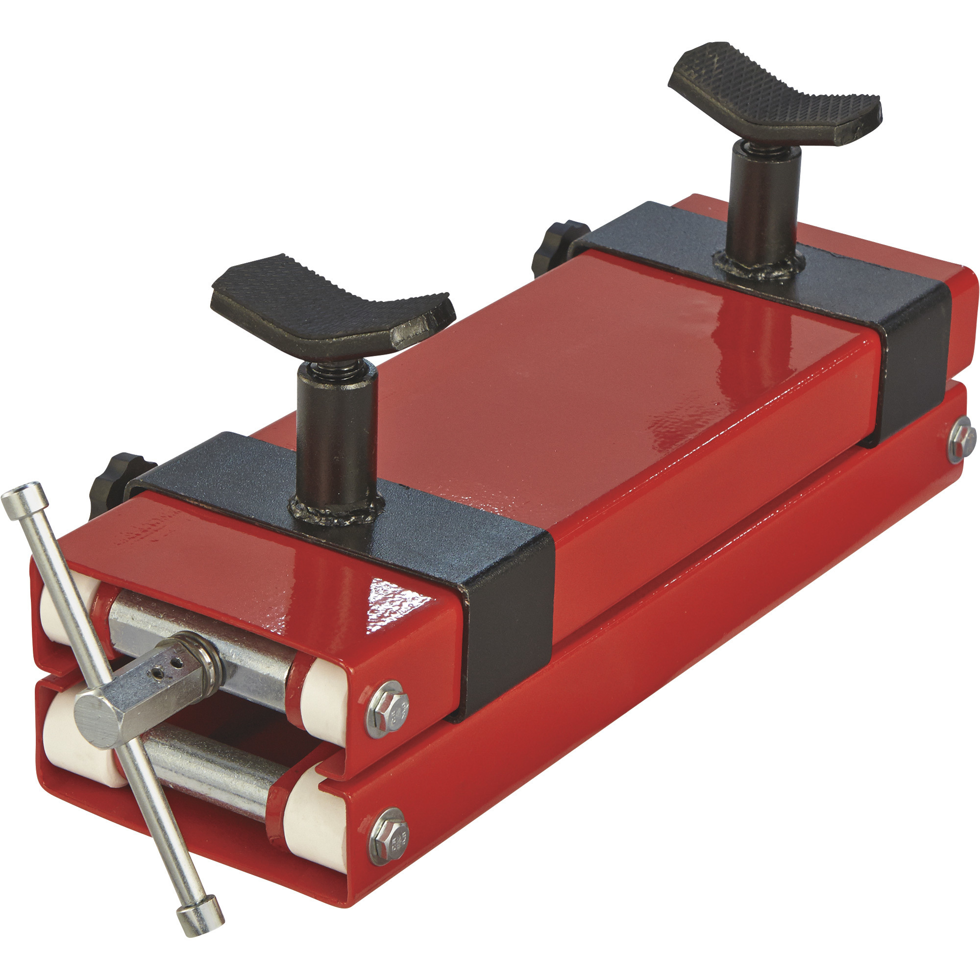 Strongway 1000-Lb. Motorcycle Lift/Utility Vehicle Lift | Northern Tool