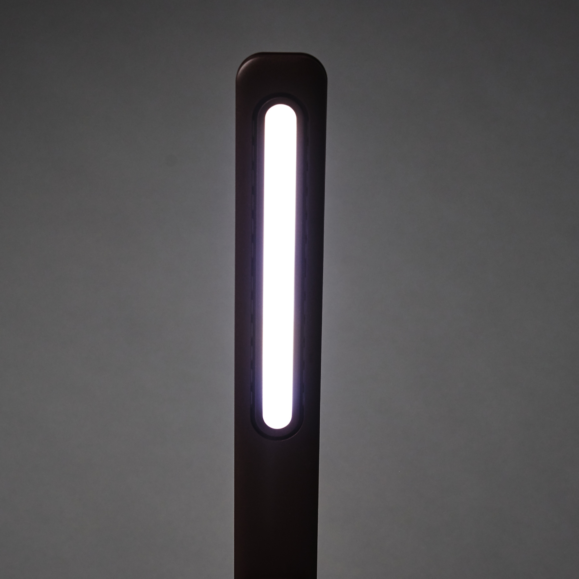 Ottlite OttLite Renew LED Desk Lamp, Brown, Power Source Corded, Number ...