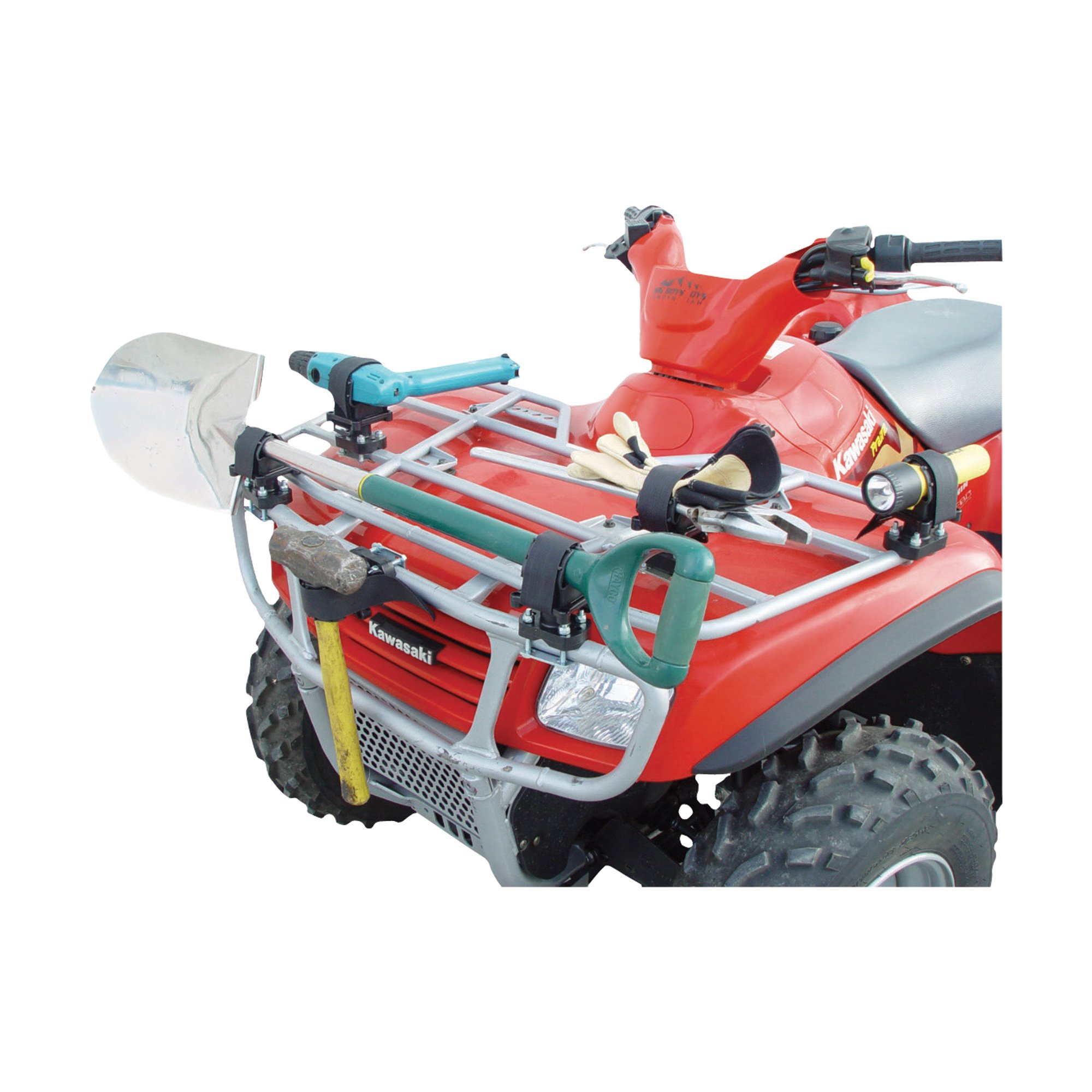 Wing Grip Pro™ ATV Utility Rack | Northern Tool