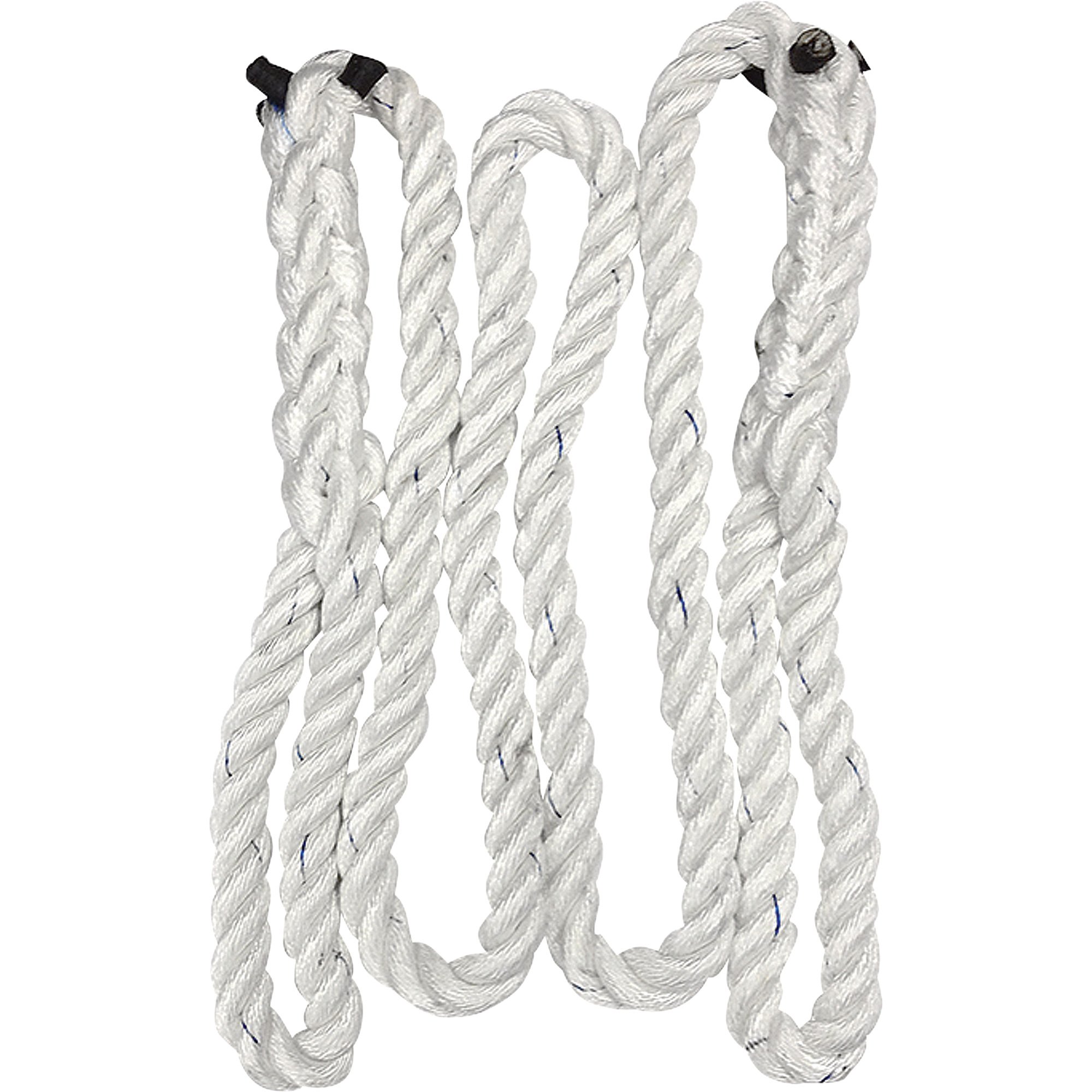Nylon Tow Rope — 1in. Dia. x 9ft.L | Northern Tool