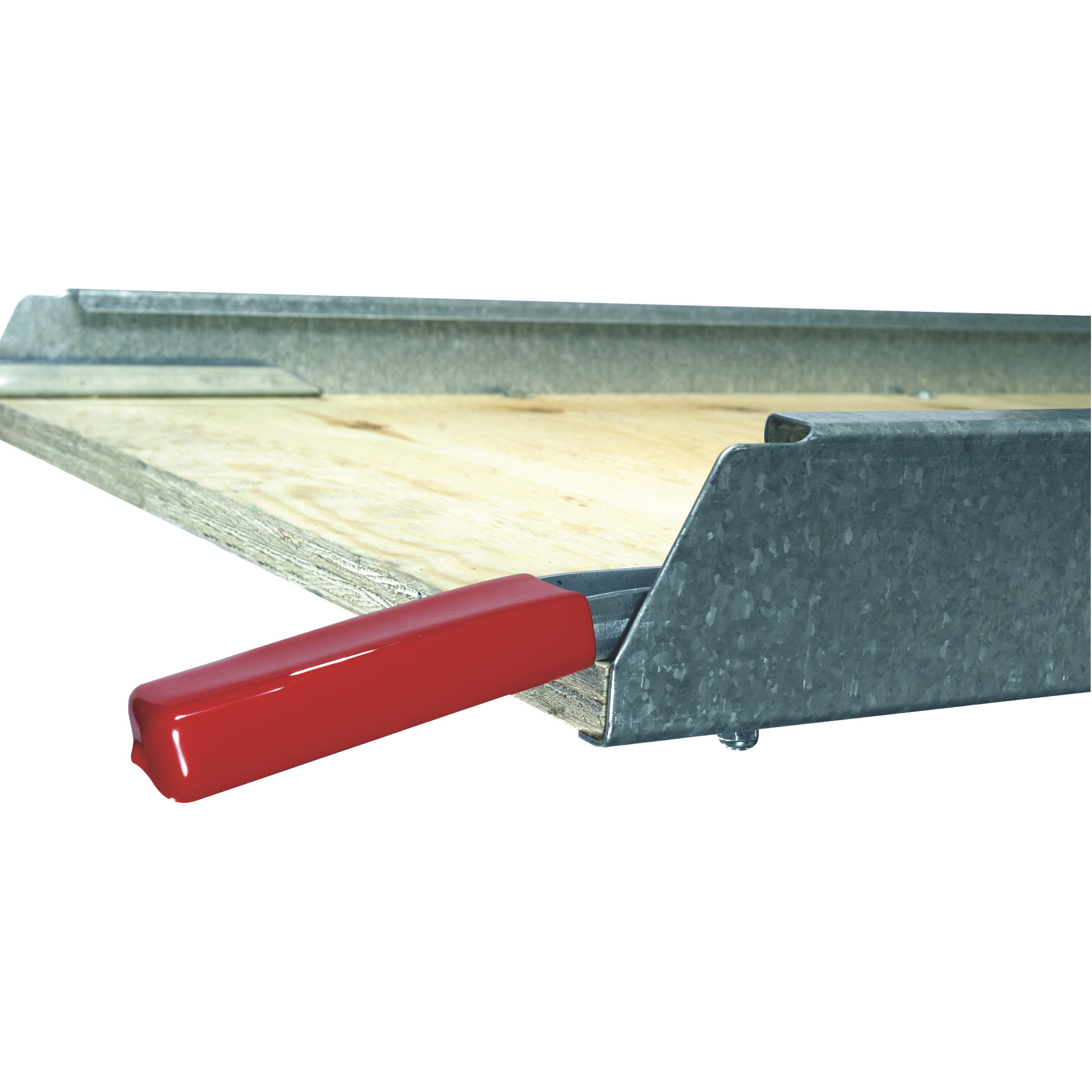 West Build-Your-Own Utility Ramp Kit — 600-Lb. Capacity, 4ft.L, Model ...