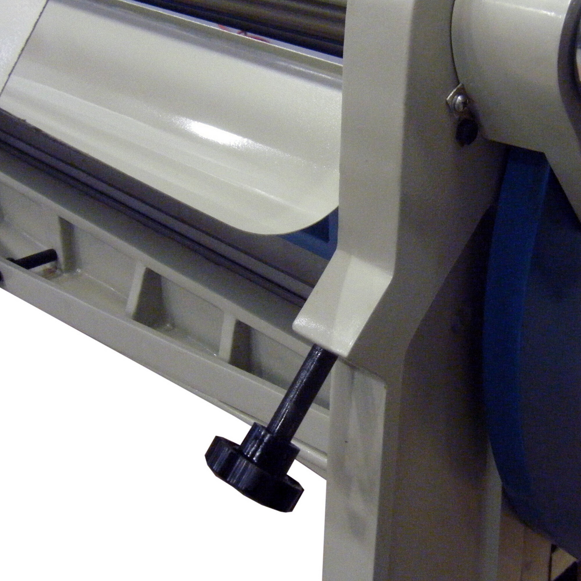 Baileigh, Shear, Break Roll, Max. Material Gauge 16 Model# SBR-5216 ...