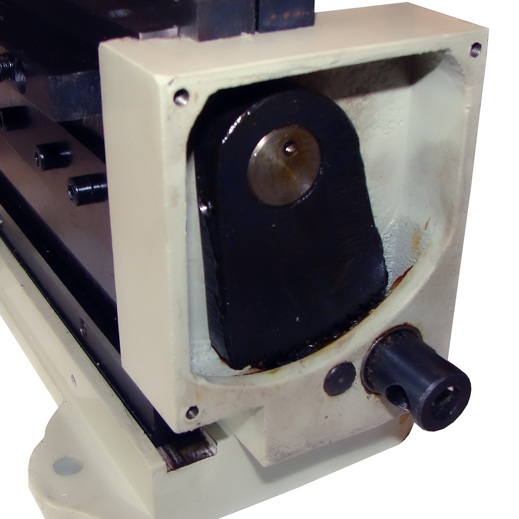 Baileigh, 1,006,941, Manual Mini Shear/Brake Combination 8in., Max ...