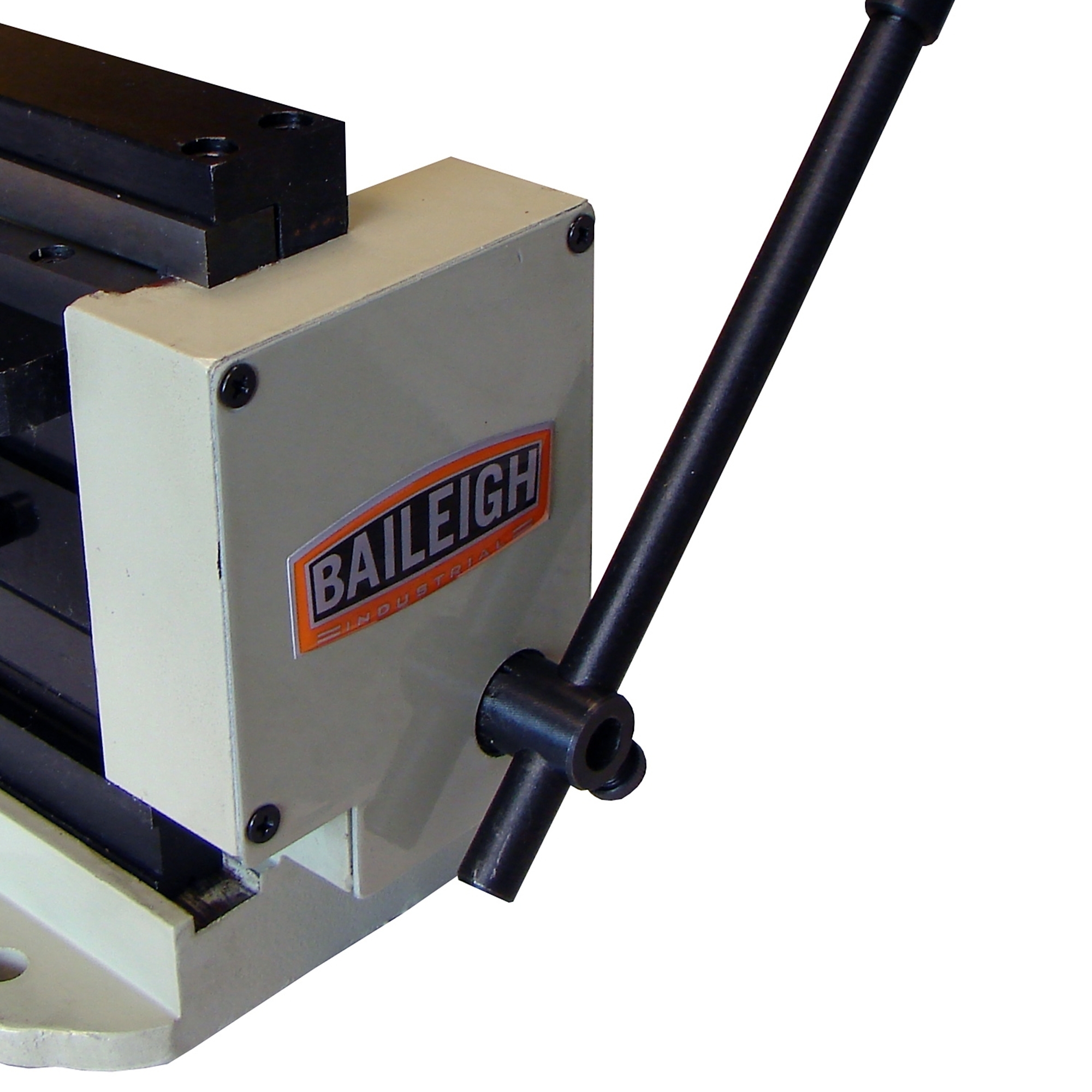 Baileigh, Manual Shear/Brake, Max. Material Thickness 20 ga, Model# SB ...