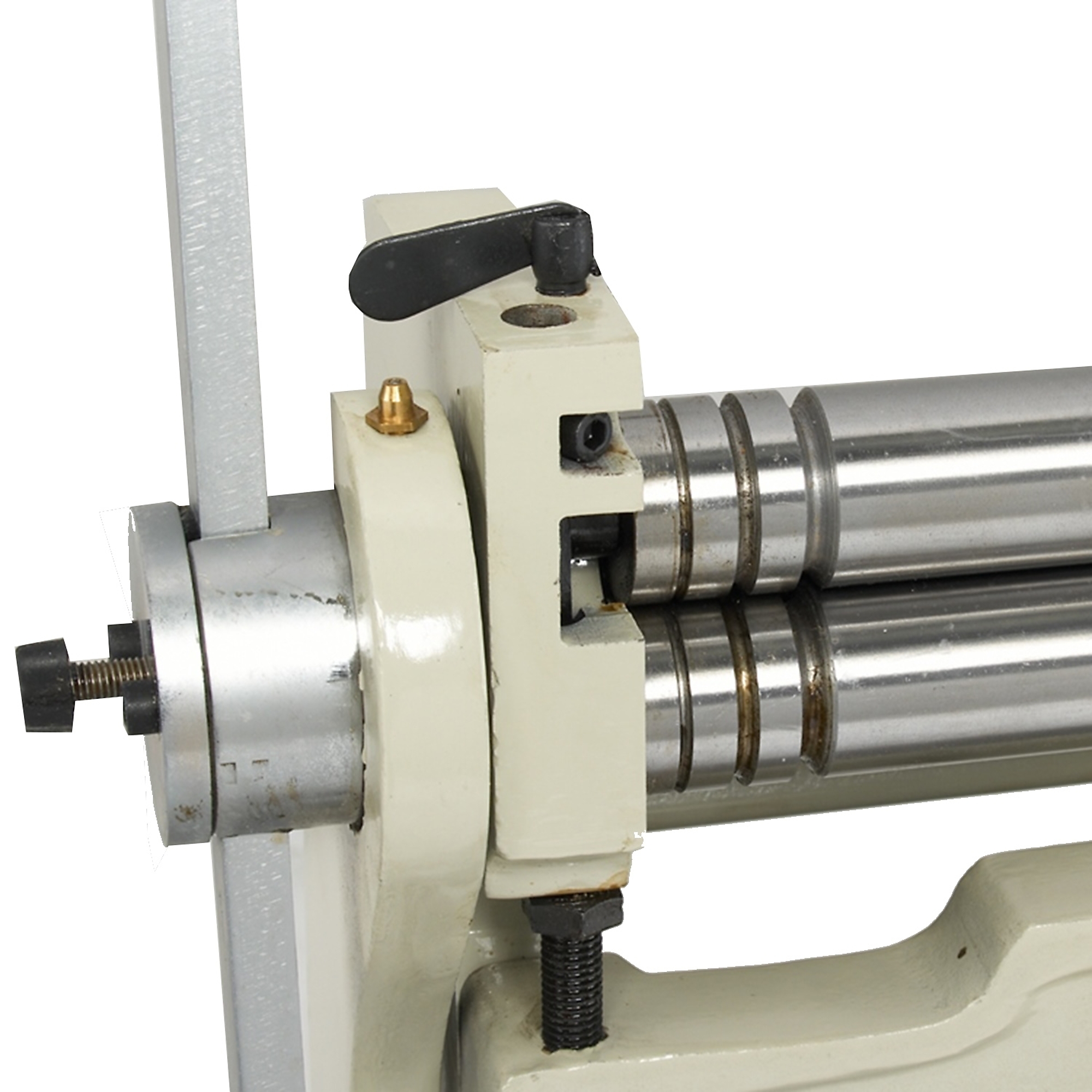 Baileigh, Shear, Break Roll, Max. Material Gauge 20 Model# SBR-3020 ...