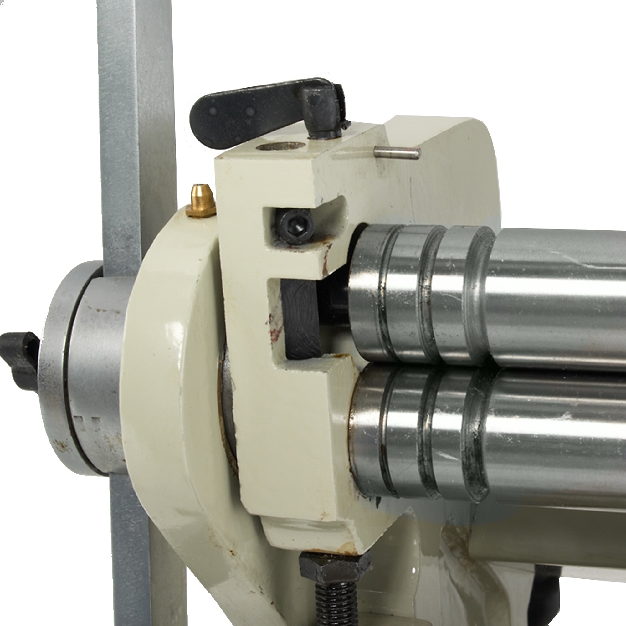 Baileigh, Shear, Break Roll, Max. Material Gauge 20 Model# SBR-3020 ...