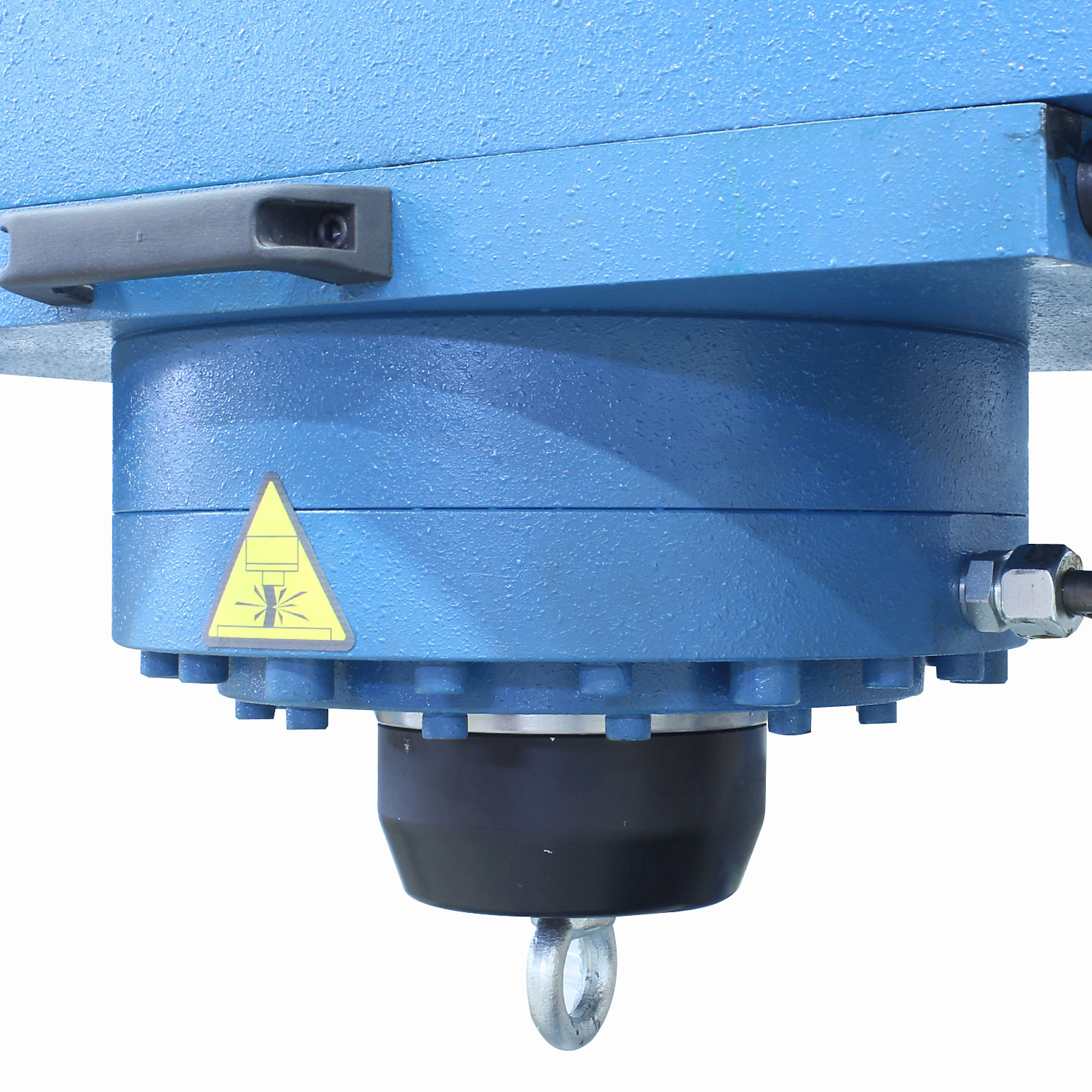 Baileigh, Hydraulic Press, Press Type Hydraulic, Max. Pressure 66 Tons ...