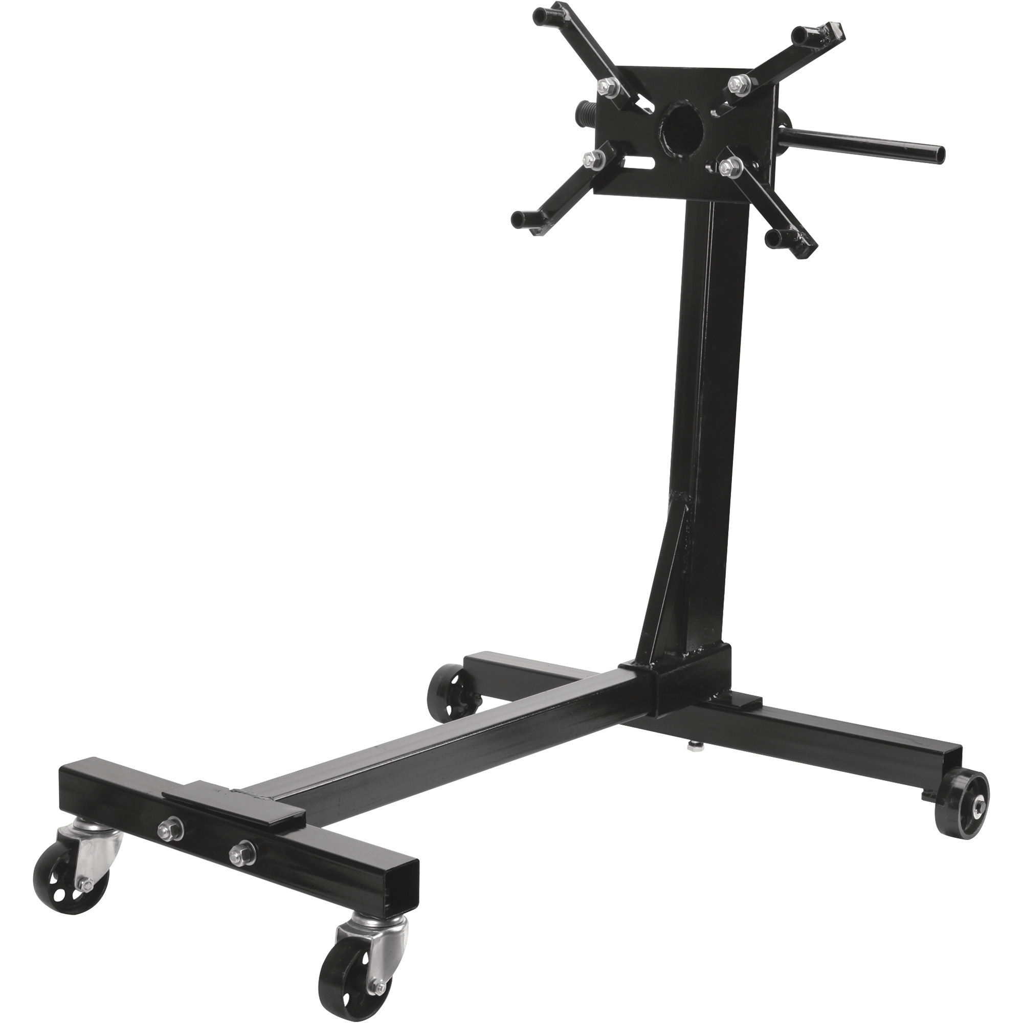 Ironton Rotating Engine Stand, 1000-Lb. Capacity | Northern Tool