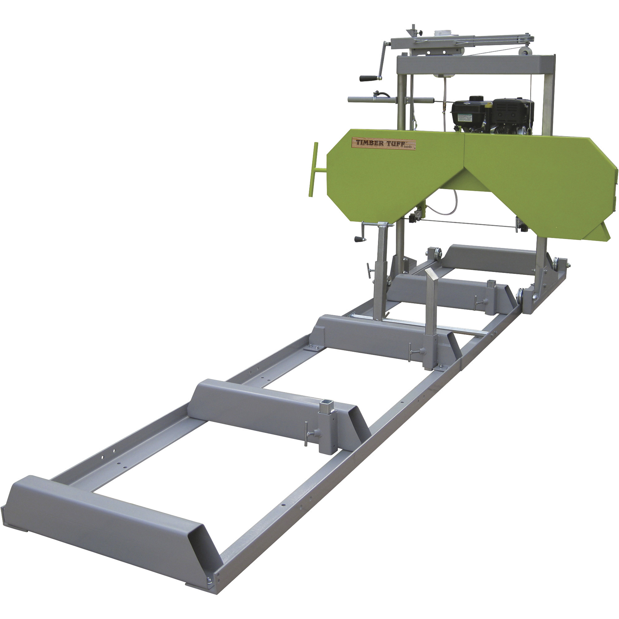 Timber Tuff Sawmill, Model# TMW-2020SMBS | Northern Tool