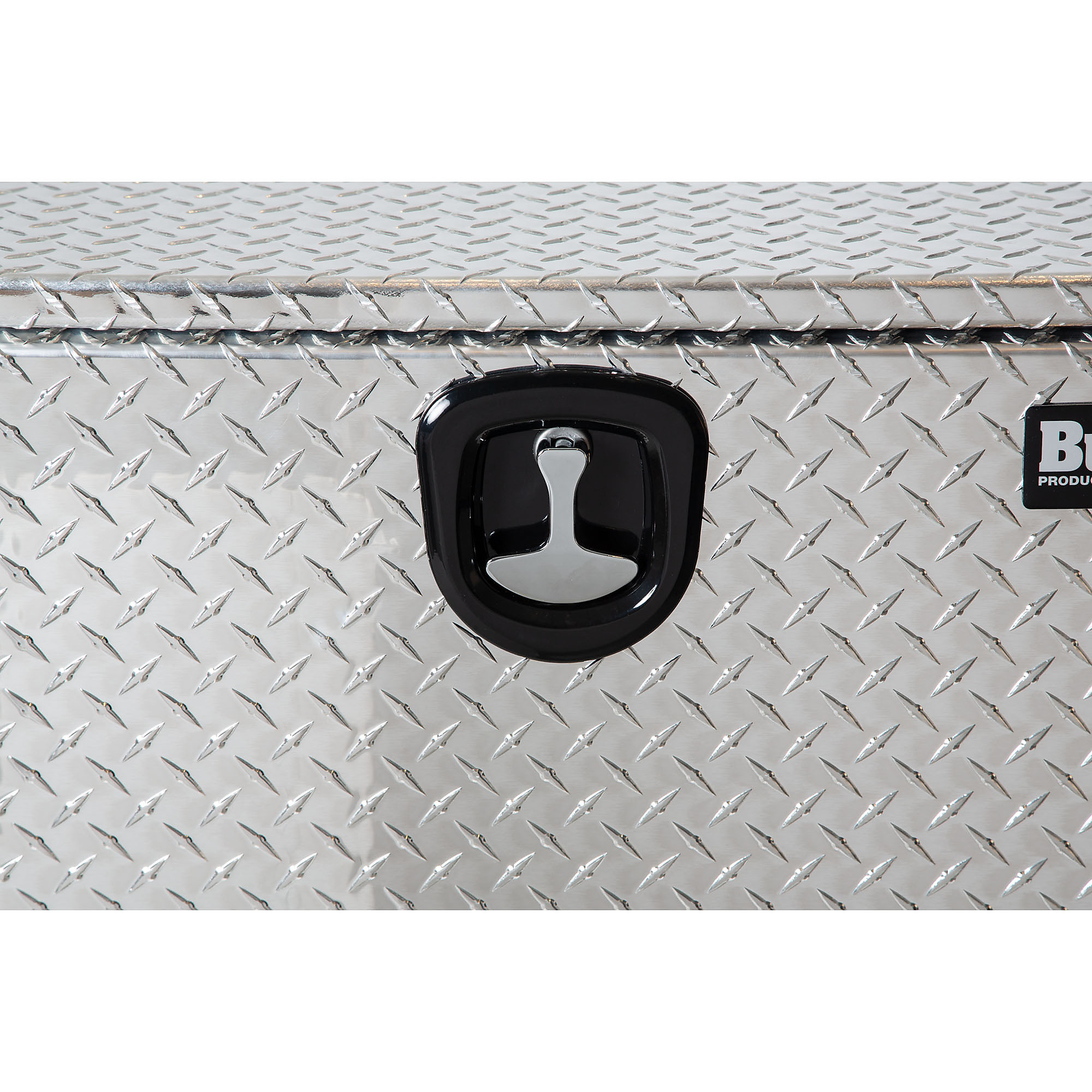 Buyers Products, Underbody Truck Box, Width 24 in, Body Material ...