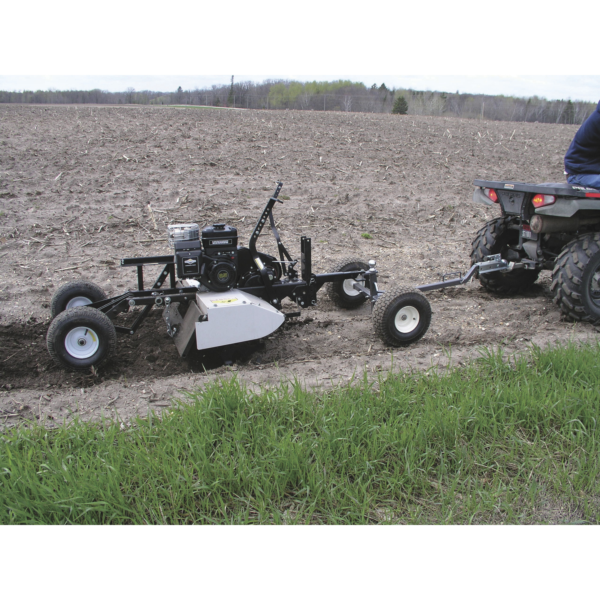 Tow Tuff ATV Weight-Distributing Dolly, Model# TMD-800ATV | Northern Tool