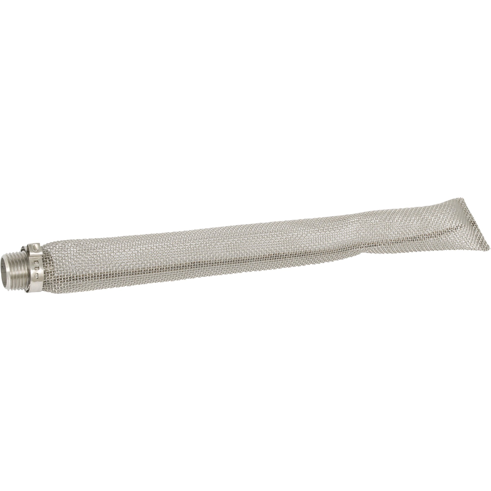 Bayou Classic 9.7in. Spigot Filter Screen — Fits 8-Gallon Brew Kettle ...