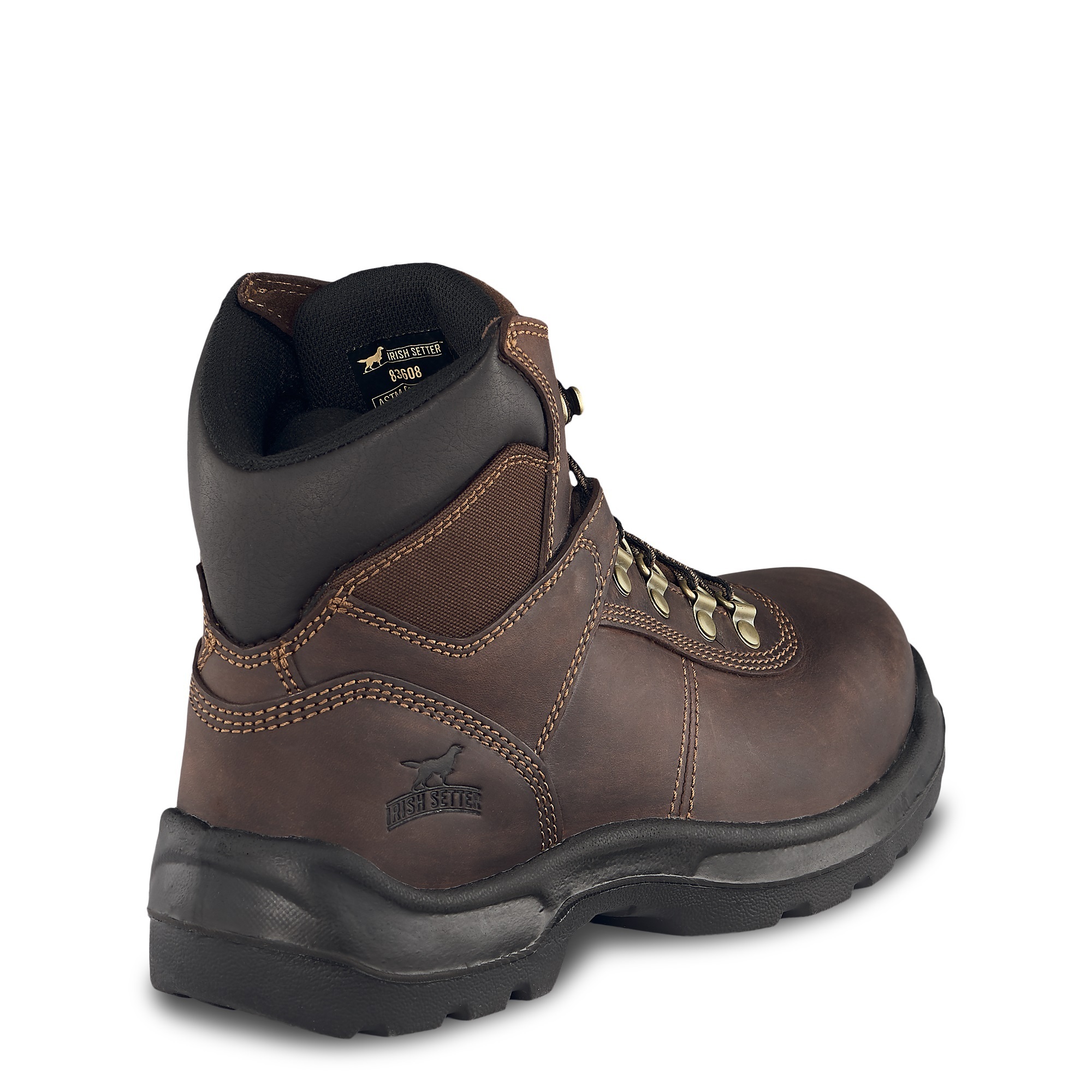 Irish Setter, MEN'S 6in. HIKER SOFT TOE BOOT | Northern Tool