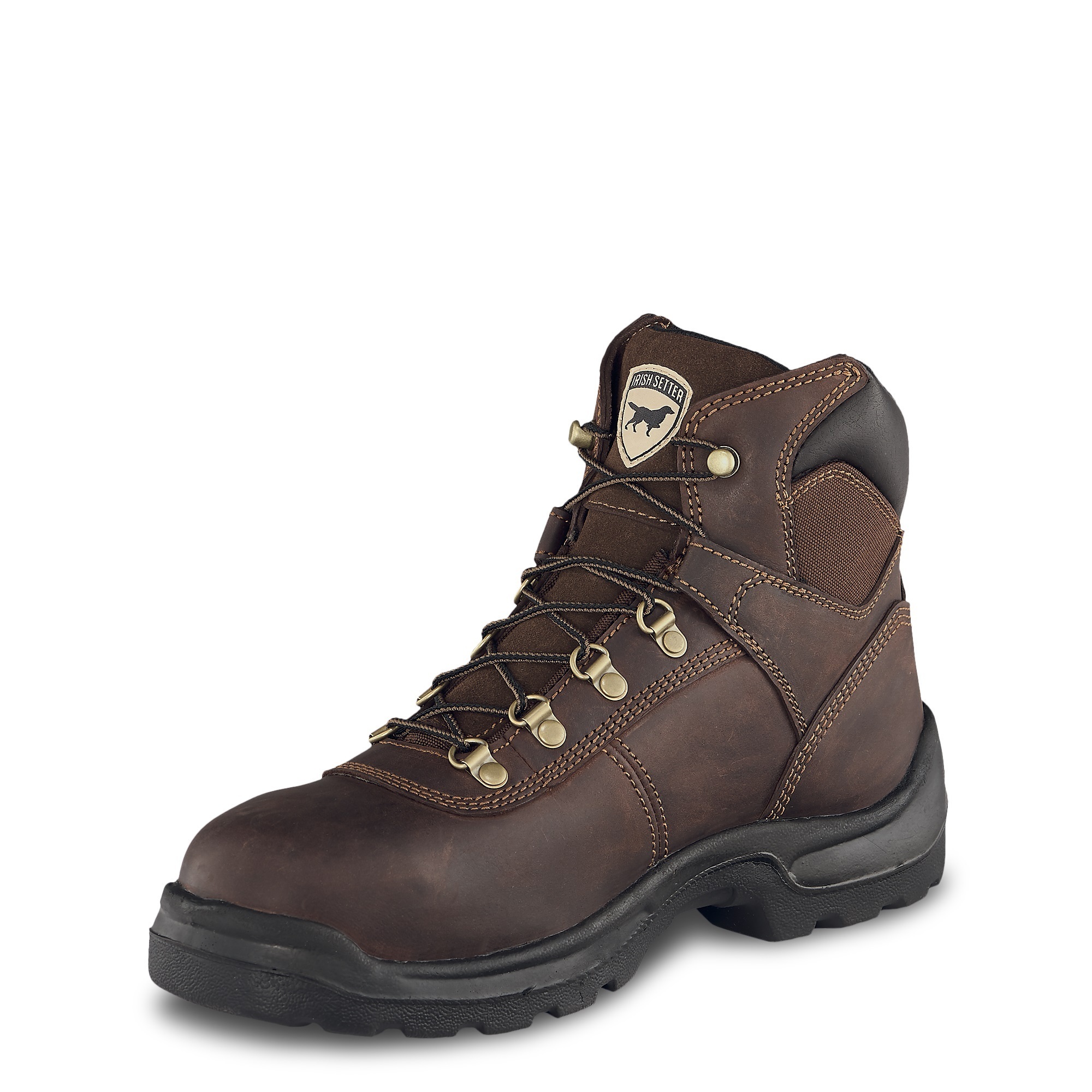 Irish Setter MEN'S 6 in. HIKER SOFT TOE BOOT | Northern Tool