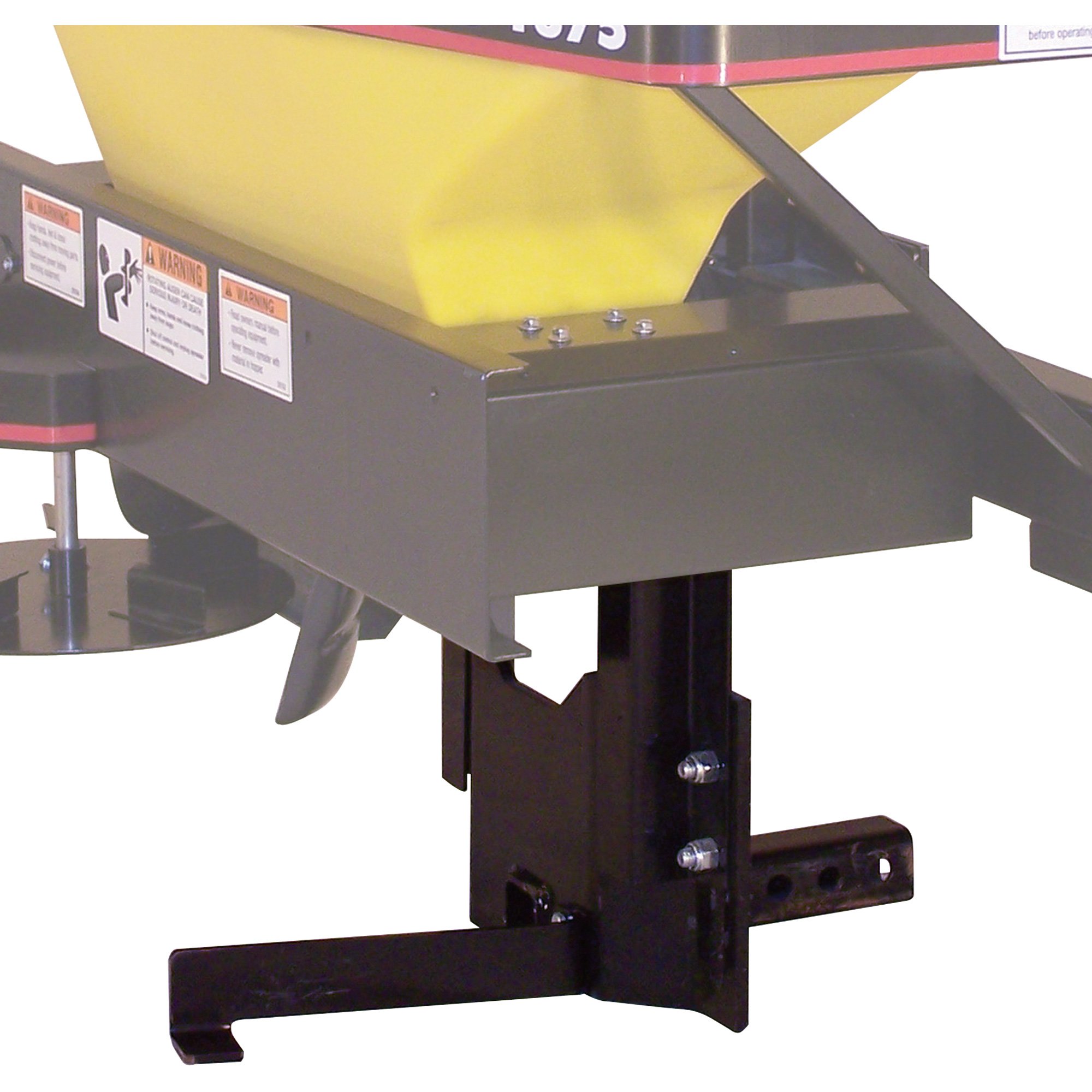 SnowEx Hitch Mount — 2in., Model# RHT-380 | Northern Tool