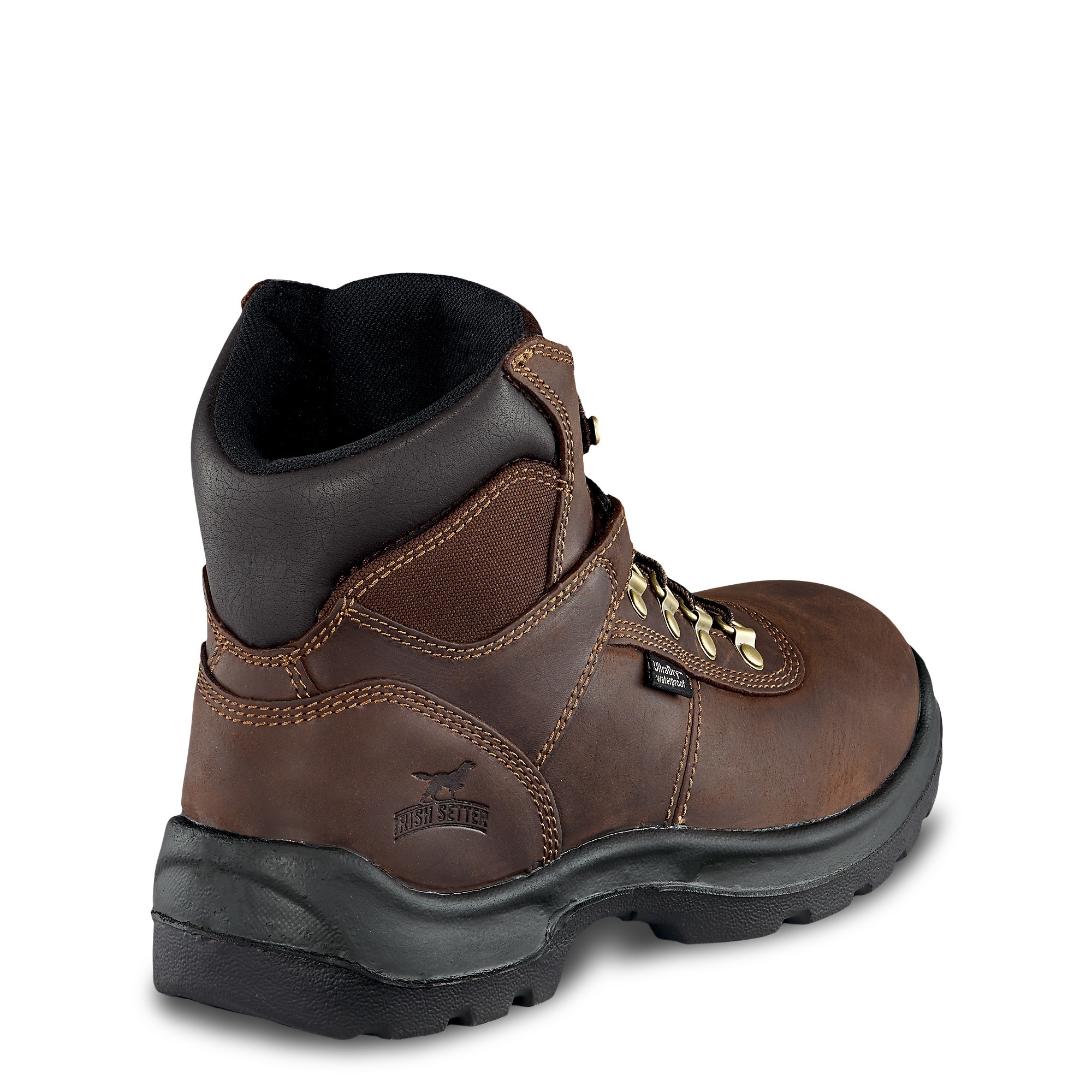 Irish Setter, MEN'S 6in. HIKER SOFT-TOE WATERPROOFBOOT | Northern Tool