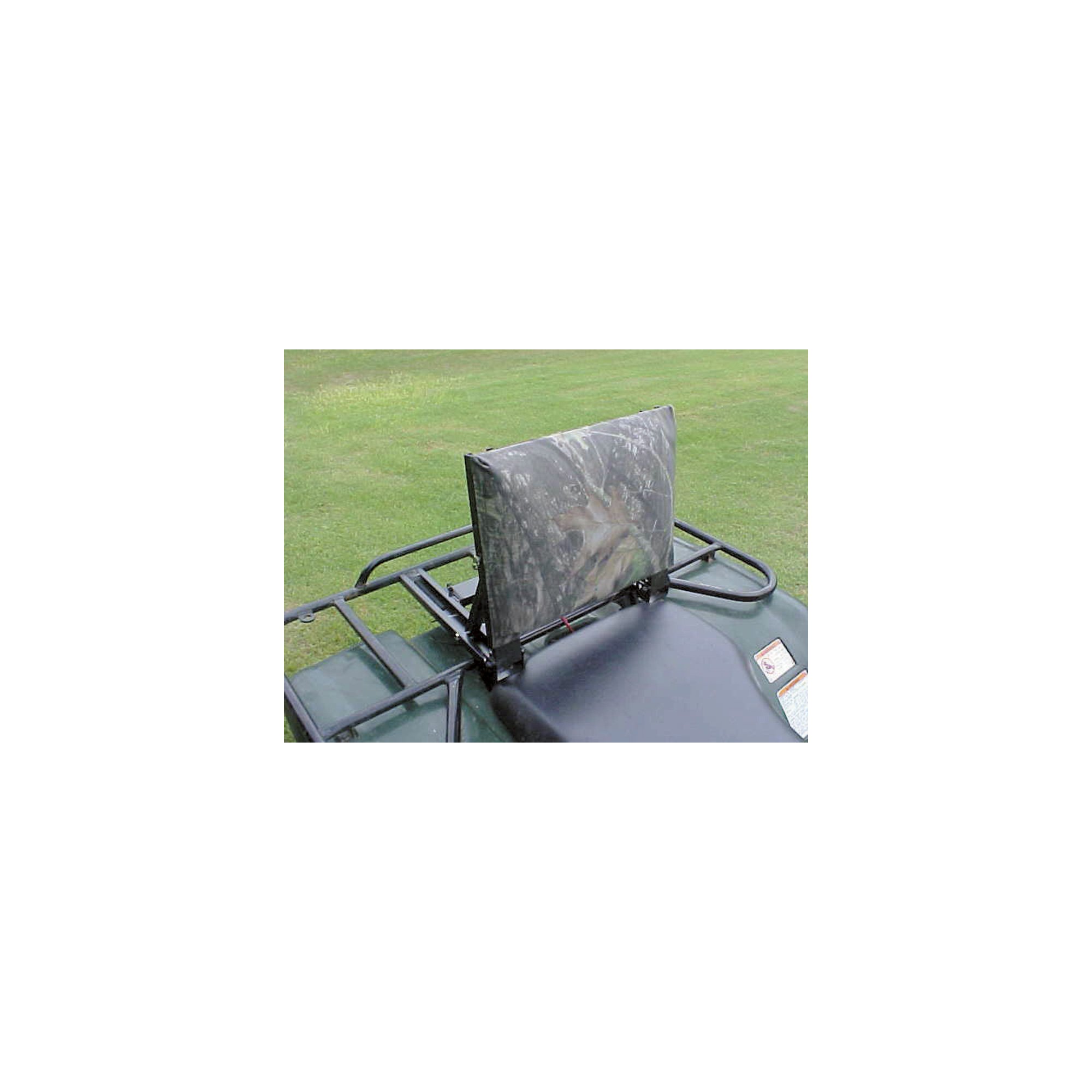 ATV Seat Backrest | Northern Tool