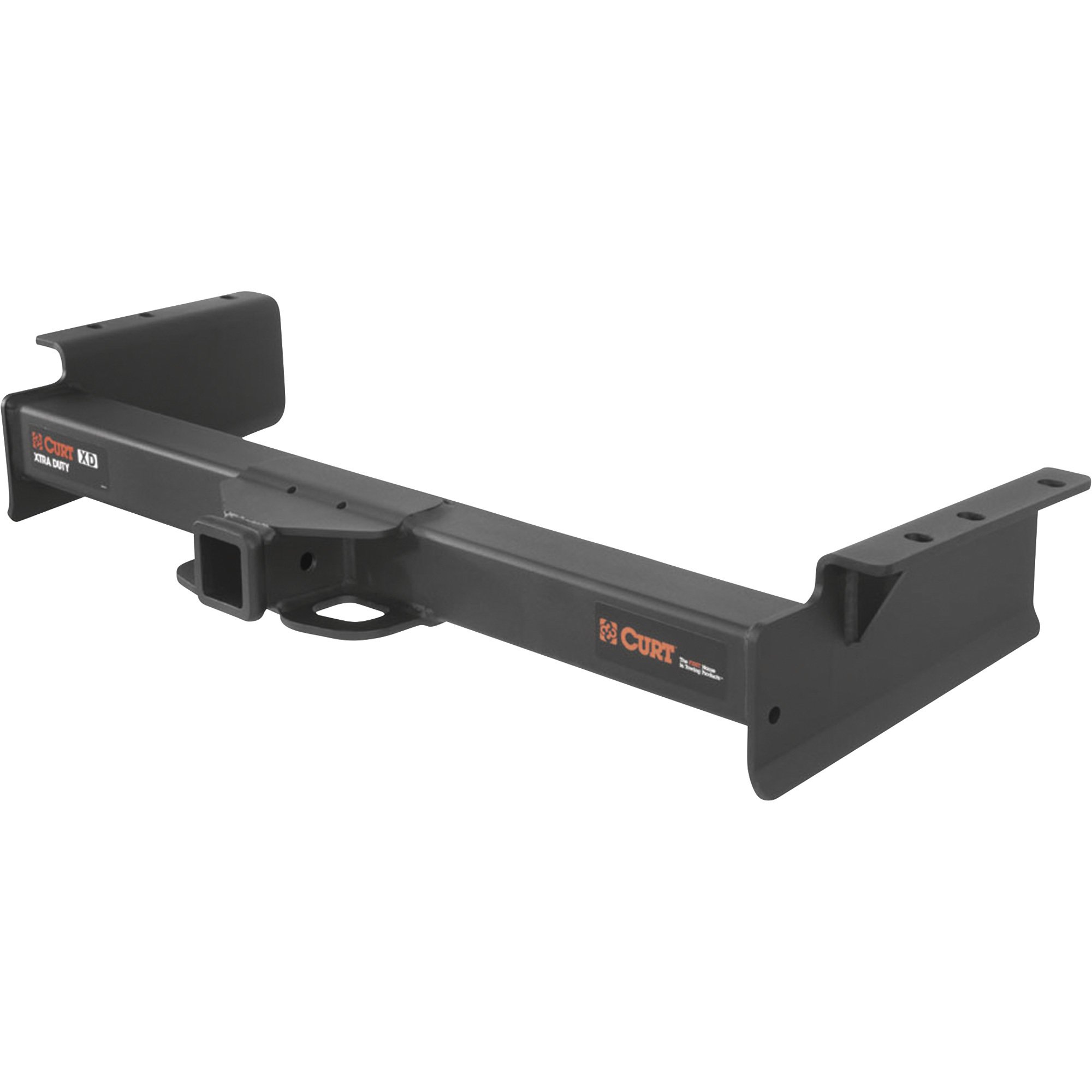 Curt Custom Fit Class I Receiver Hitch, Fits 2010-2015 Honda Accord ...