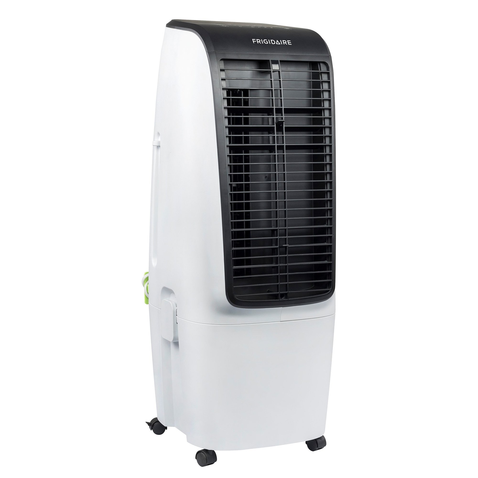 Frigidaire, 2in.-1 Evaporative Air Cooler/Fan, Fan Diameter 15 in, Air ...