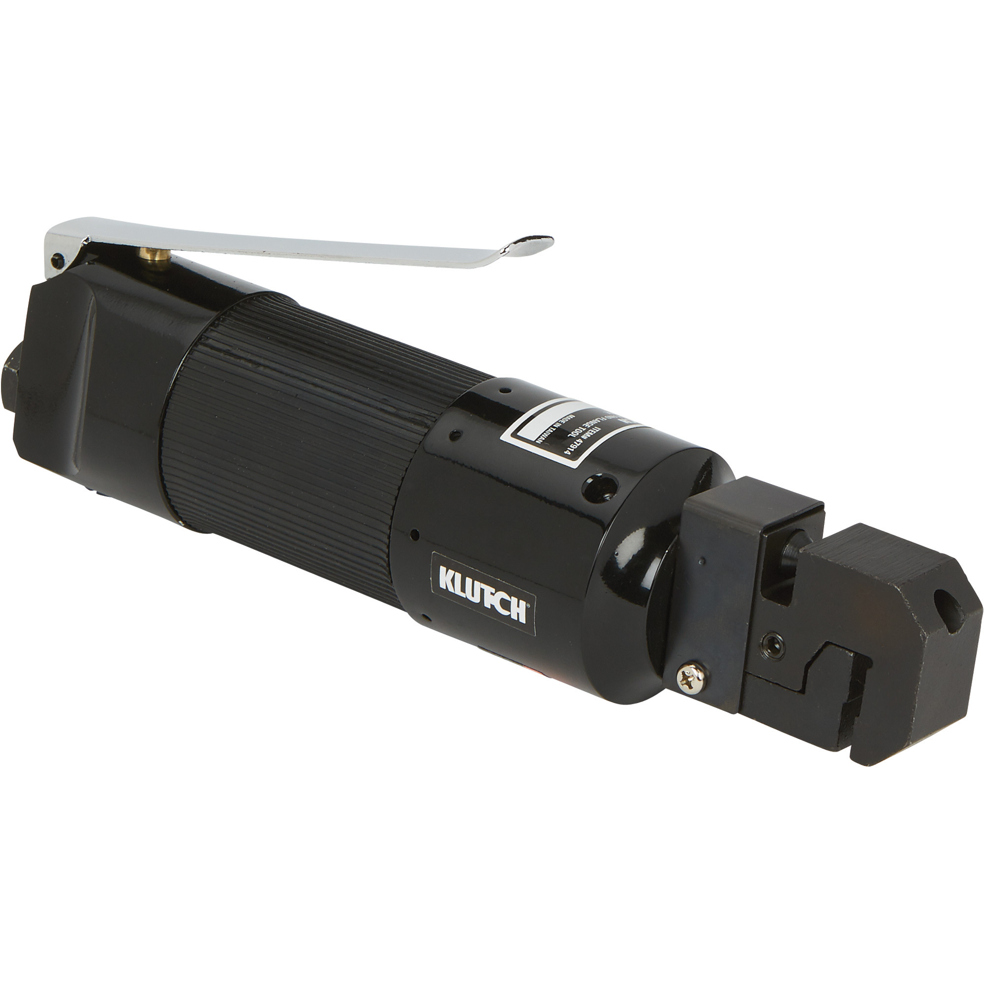 Klutch Air Punch and Flange Tool | Northern Tool