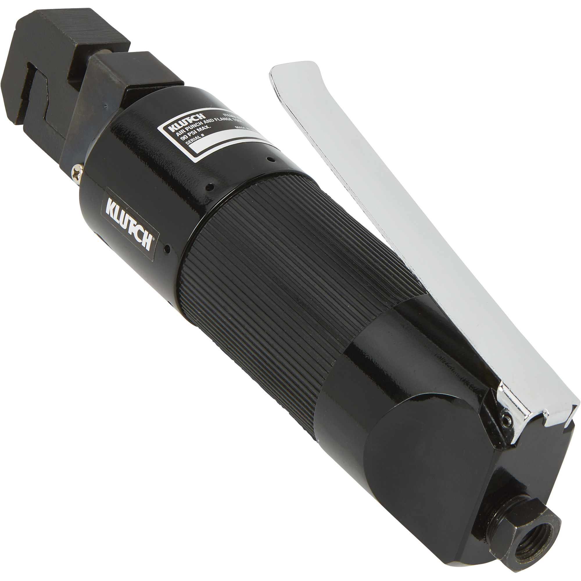 Klutch Air Punch and Flange Tool | Northern Tool