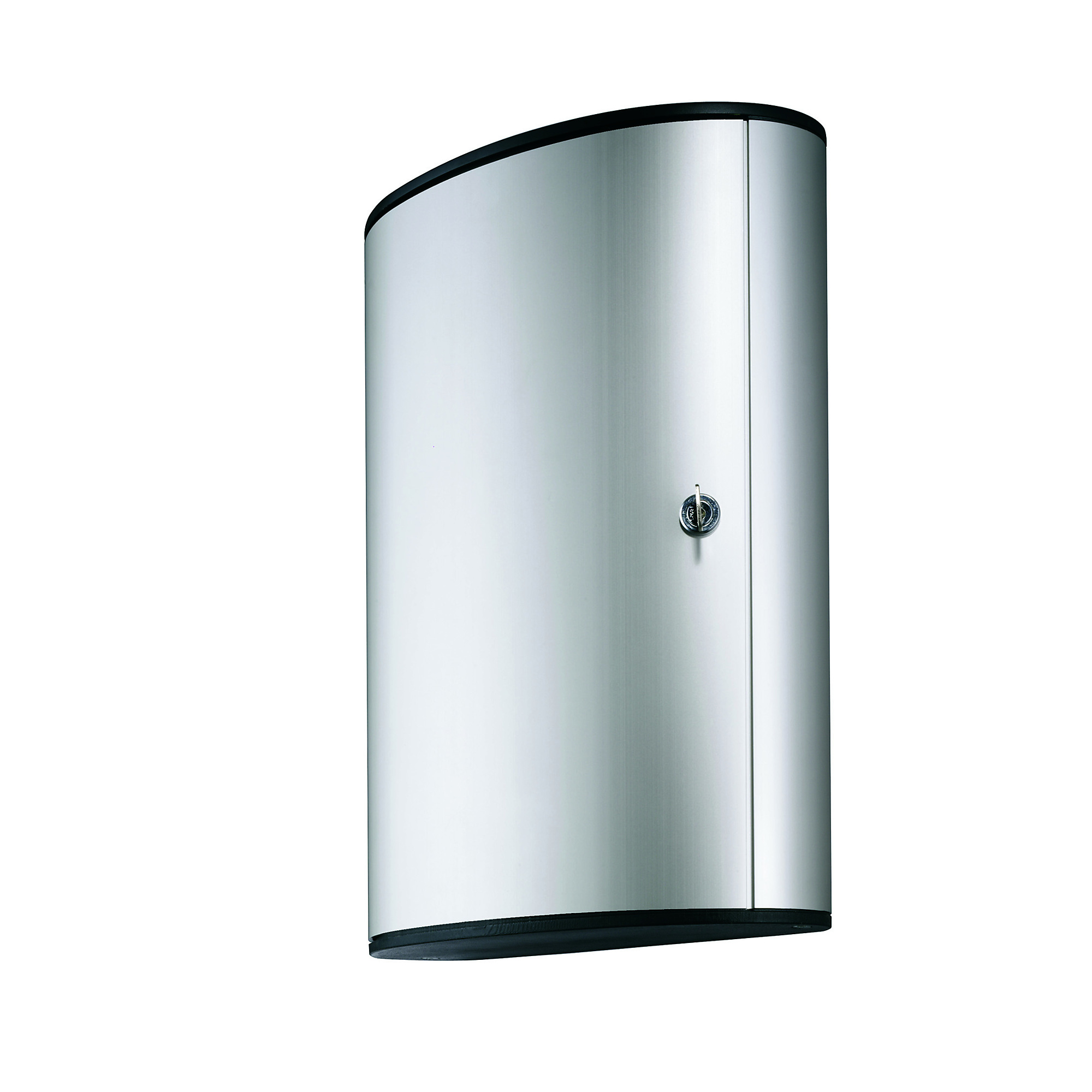 Durable, Key Box for 72 Key Tags, Keyed Lock, Key Capacity 72 Width 12. ...