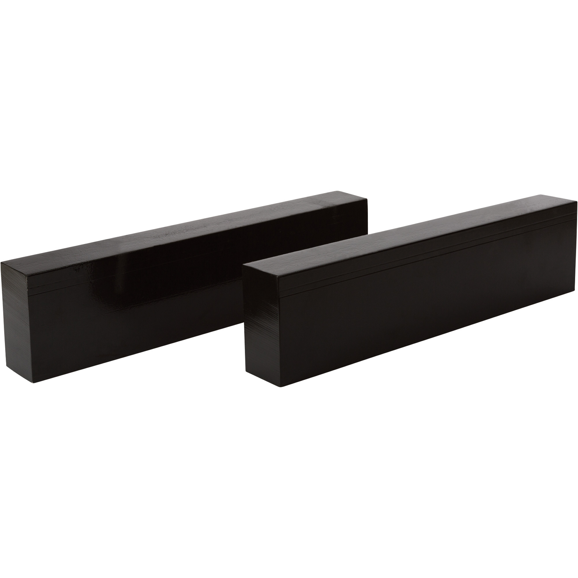 Sunex Shop Press Plates, 2-Pc. Set, Fits 100 Ton, Model# 57100BP ...