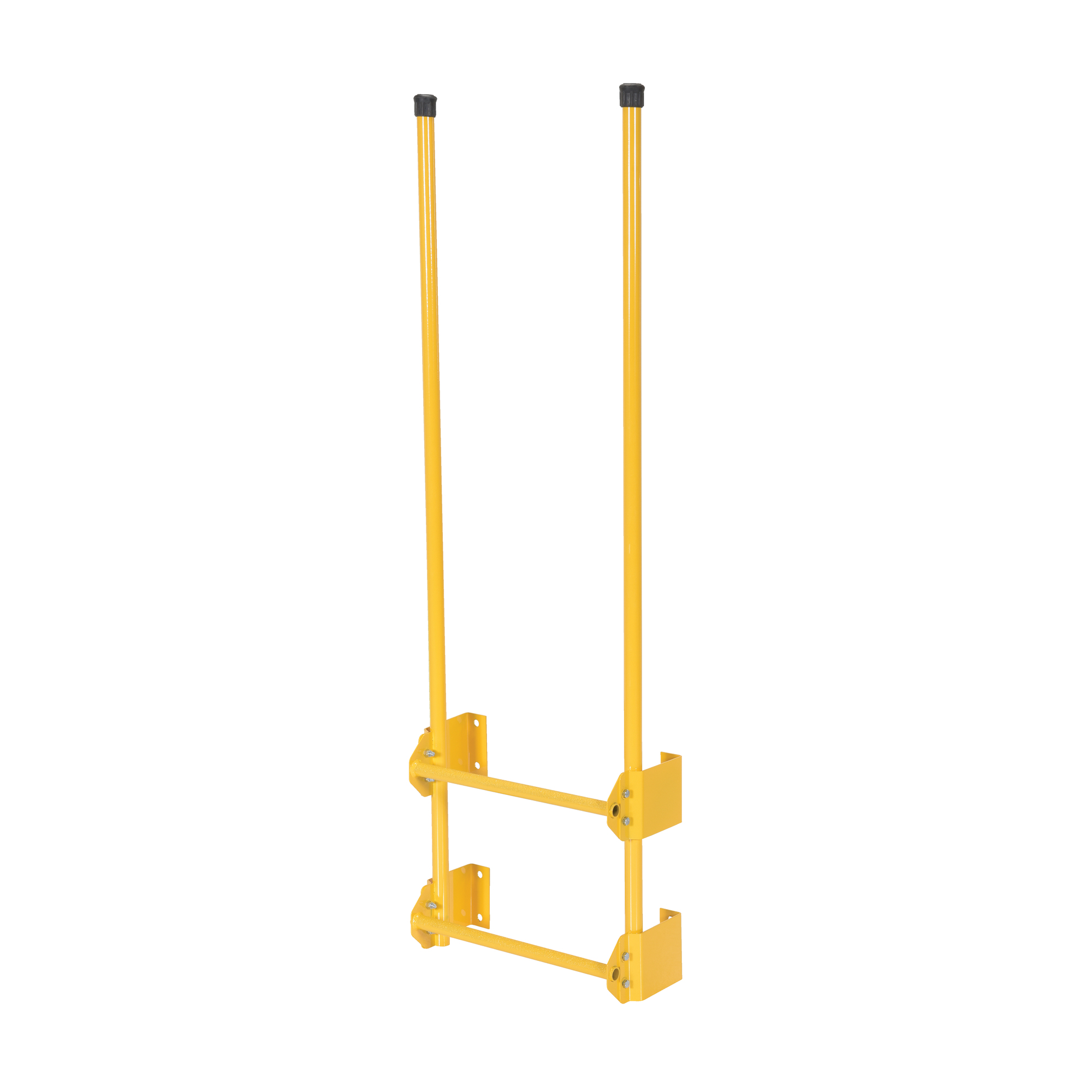 Vestil, 2 Step Walk Through Dock Ladder, Capacity 300 lb, Steps (qty ...