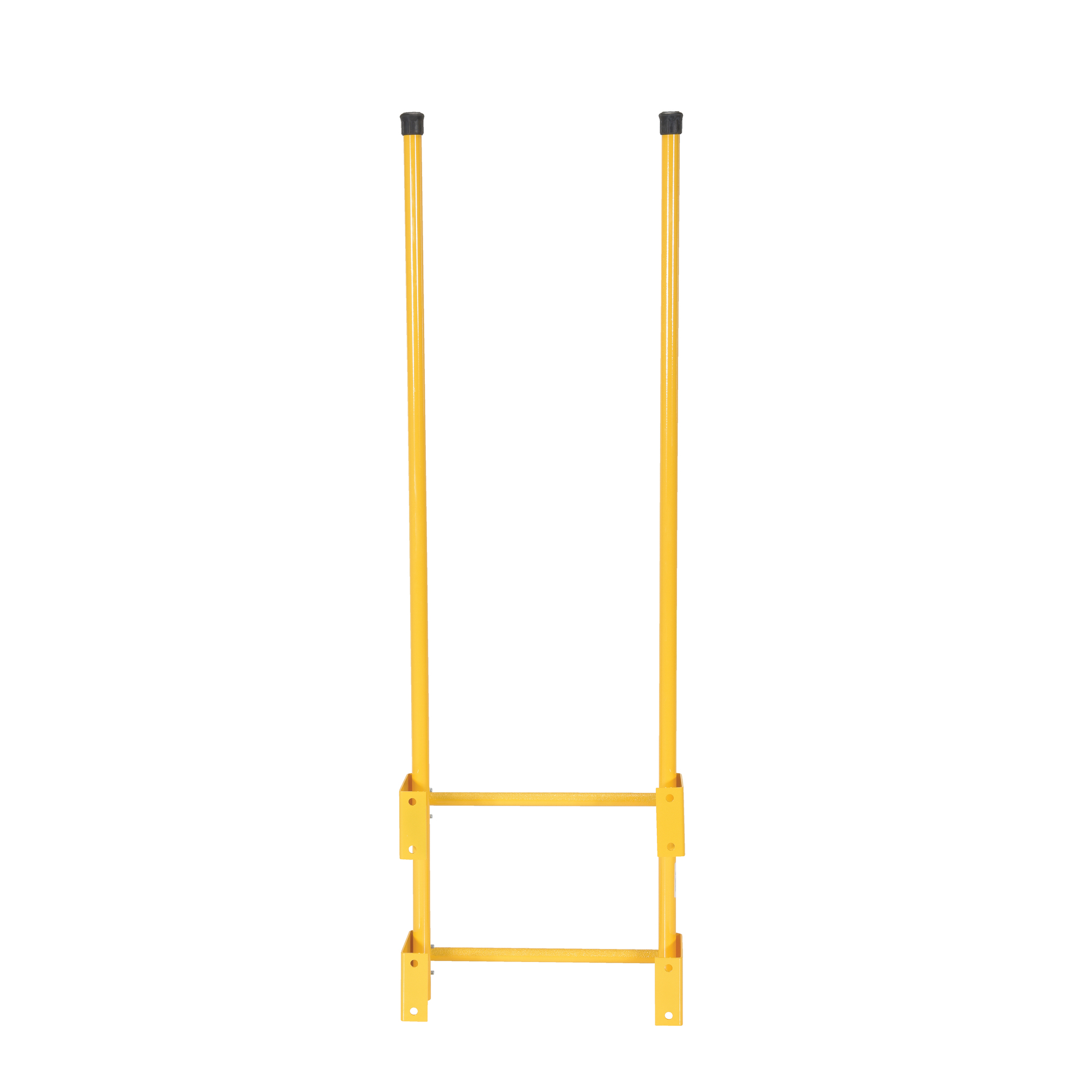 Vestil, 2 Step Walk Through Dock Ladder, Capacity 300 lb, Steps (qty ...