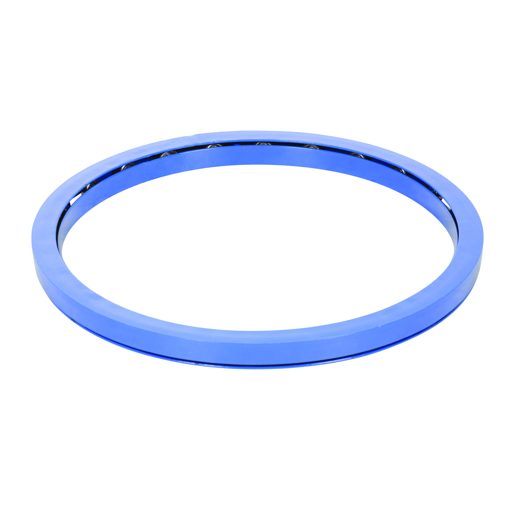 Vestil Manual Carousel - 24in., 4000-Lb. Capacity, Steel, 360-Degree ...