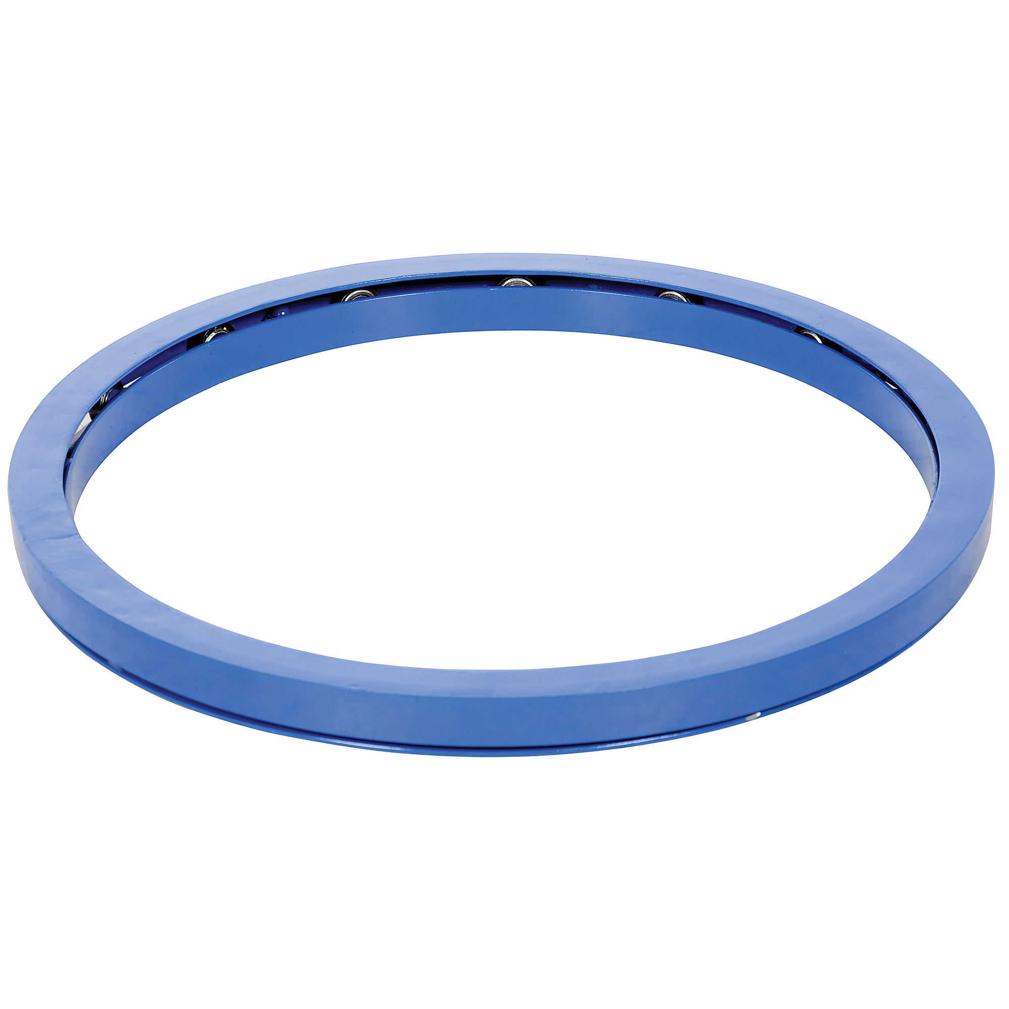 Vestil Manual Carousel - 30in., 2000-Lb. Capacity, Steel, Model# CA-30 ...