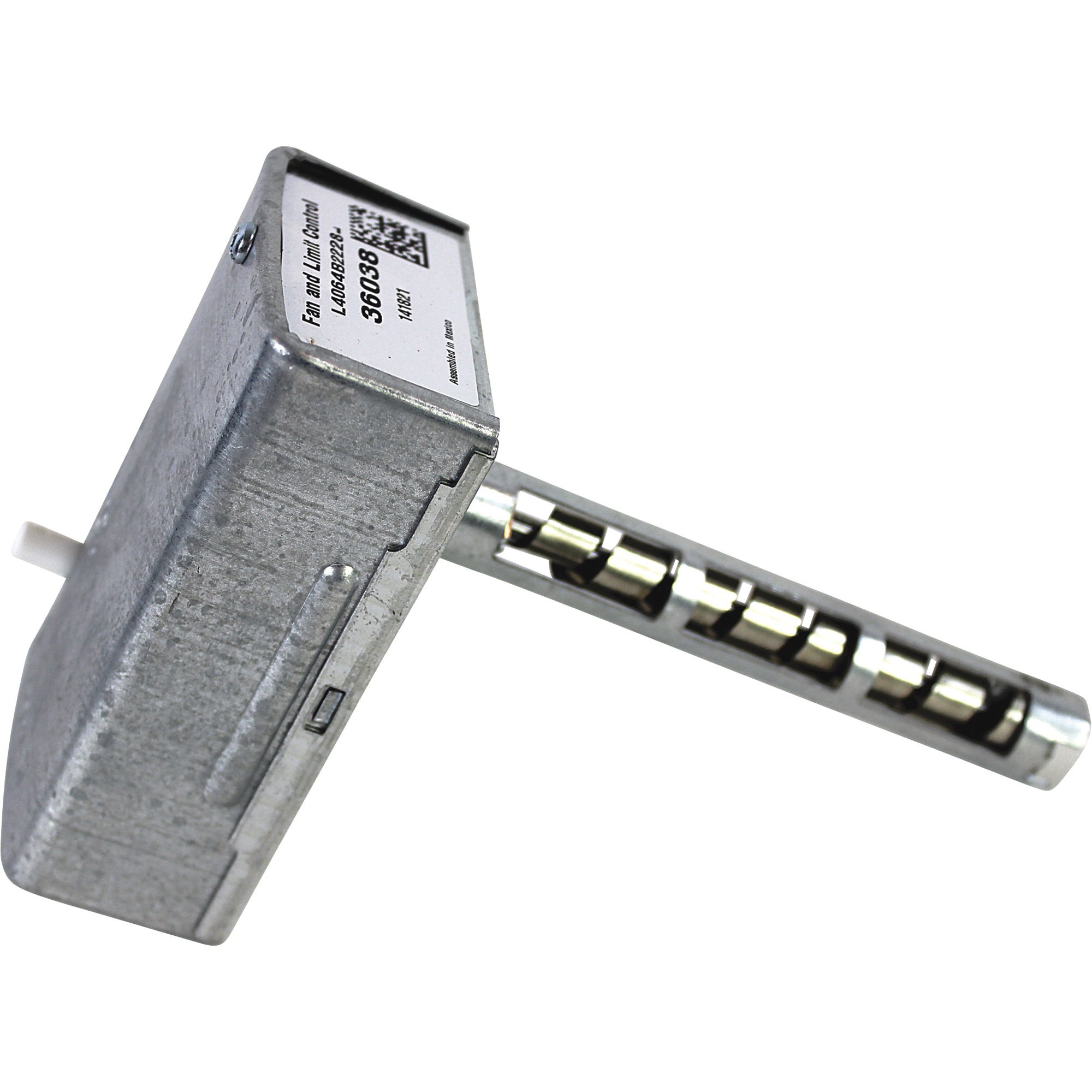 United States Stove Company Universal Limit Control, Model# 80145 ...