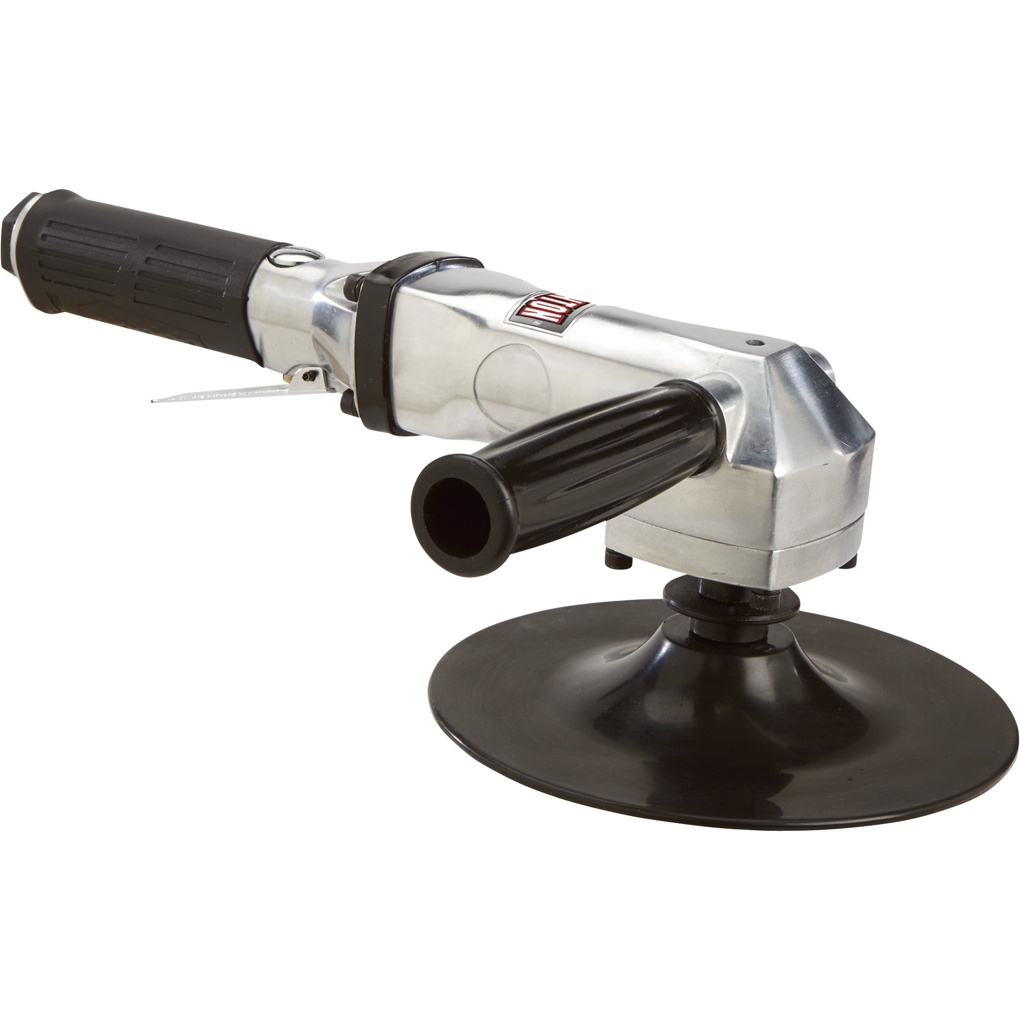 Ironton Horizontal Air Sander — 7in., 4500 RPM | Northern Tool