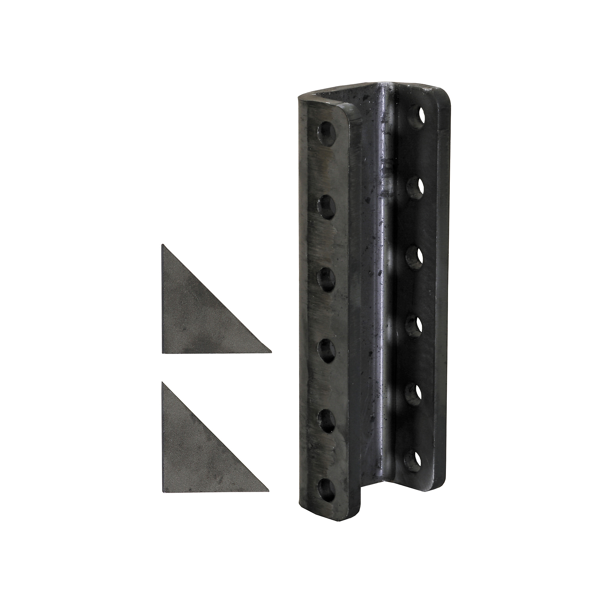 Buyers Products, 5-Position Channel w Gussets use w B16137/B20135 Model ...